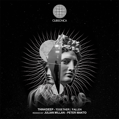 Together | Fallen (remixes by Julian Millan - Peter Makto) by ThinkDeep