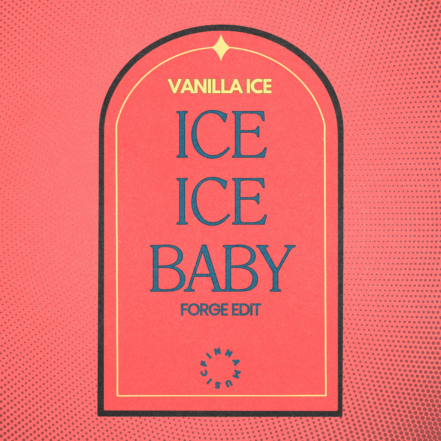 Vanilla Ice - Ice Ice Baby (Forge Edit) by FINNA | Free Download on ...
