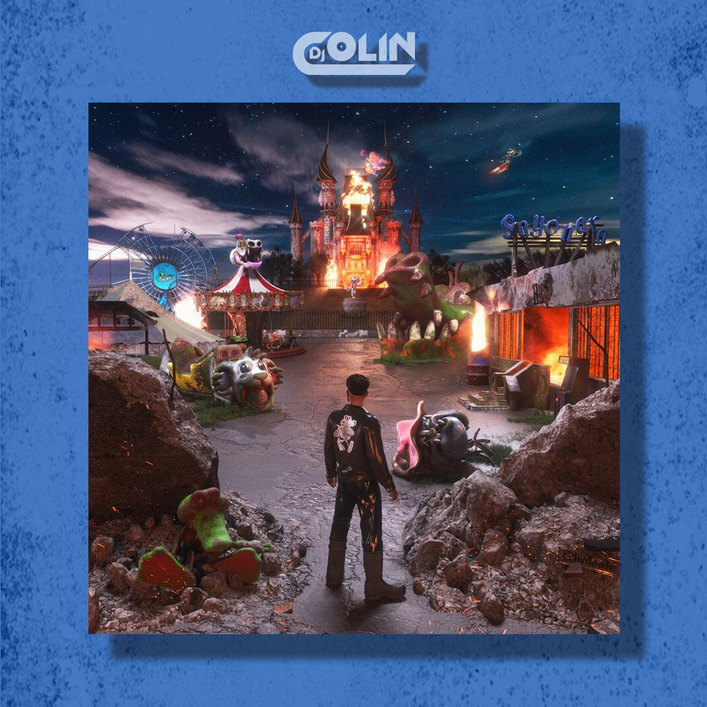 DJ COLIN by Alvaro Díaz, Feid - GATITAS SANDUNGUERAS VOL.1 [DJ Colin ...