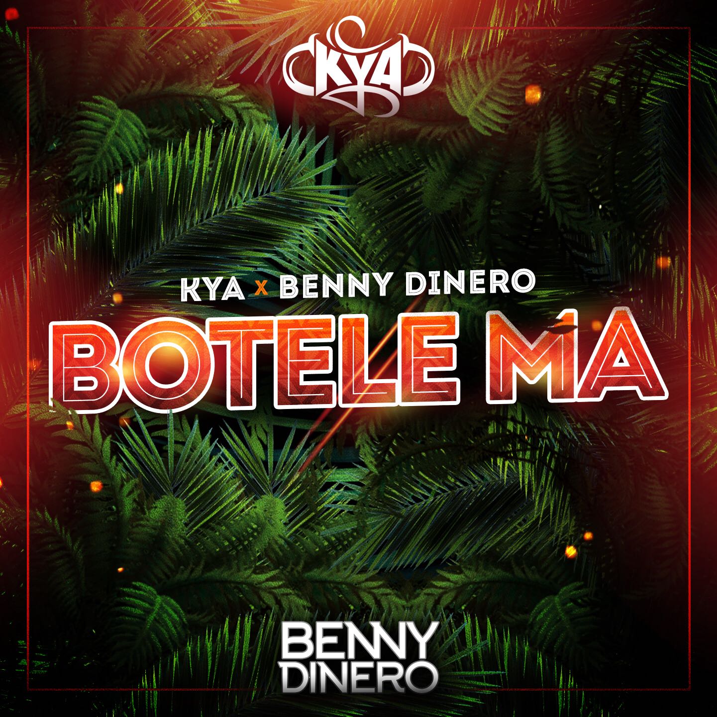Botele Ma by Kya x Benny Dinero | Free Download on Hypeddit