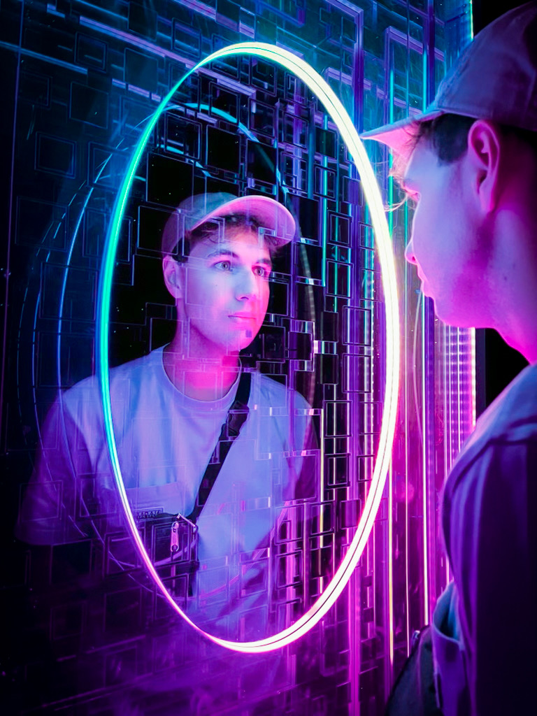 Vikkstar X Retrovision - Have It All (Mave x Orange Purple Mashup ...