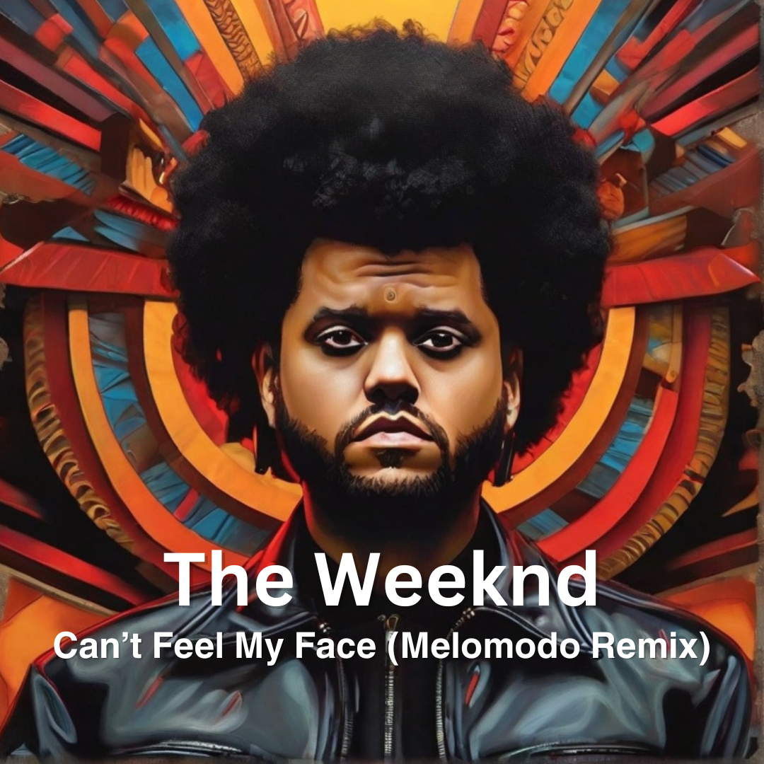 The Weeknd - I Can't Feel My Face (Melomodo Afro House Remix) *Filtered ...