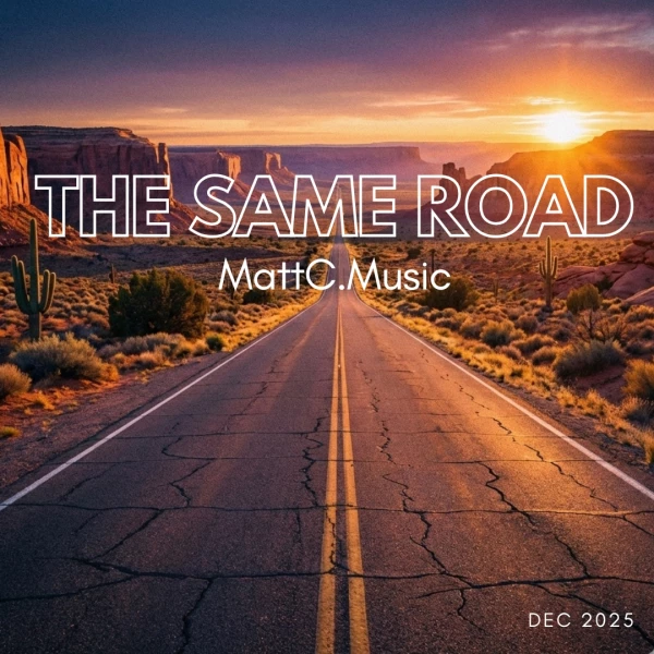 The Same Road (Original Mix) by MattC.Music | Free Download on Hypeddit