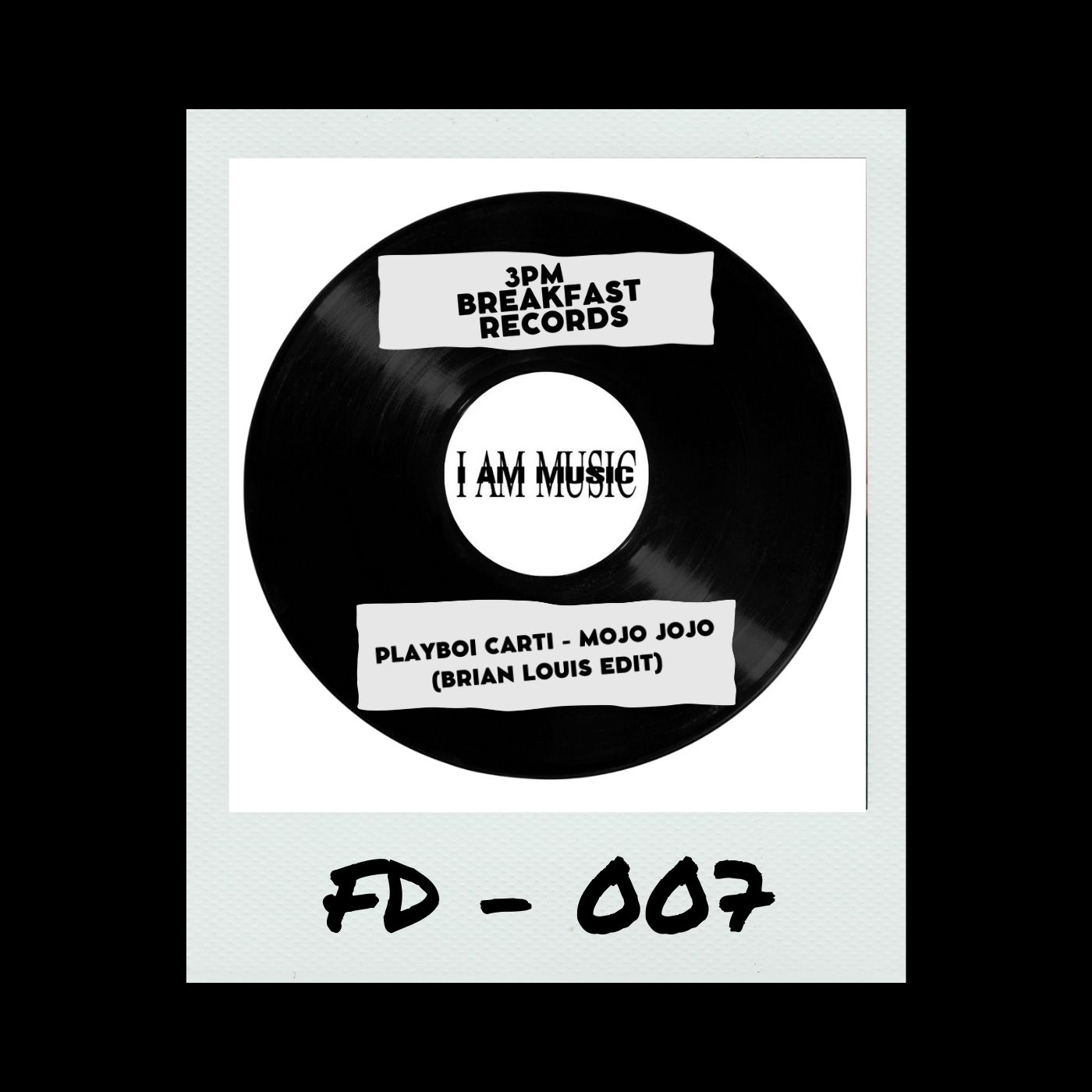 Playboi Carti - MOJO JOJO (Brian Louis EDIT) by Brian Louis | Free ...