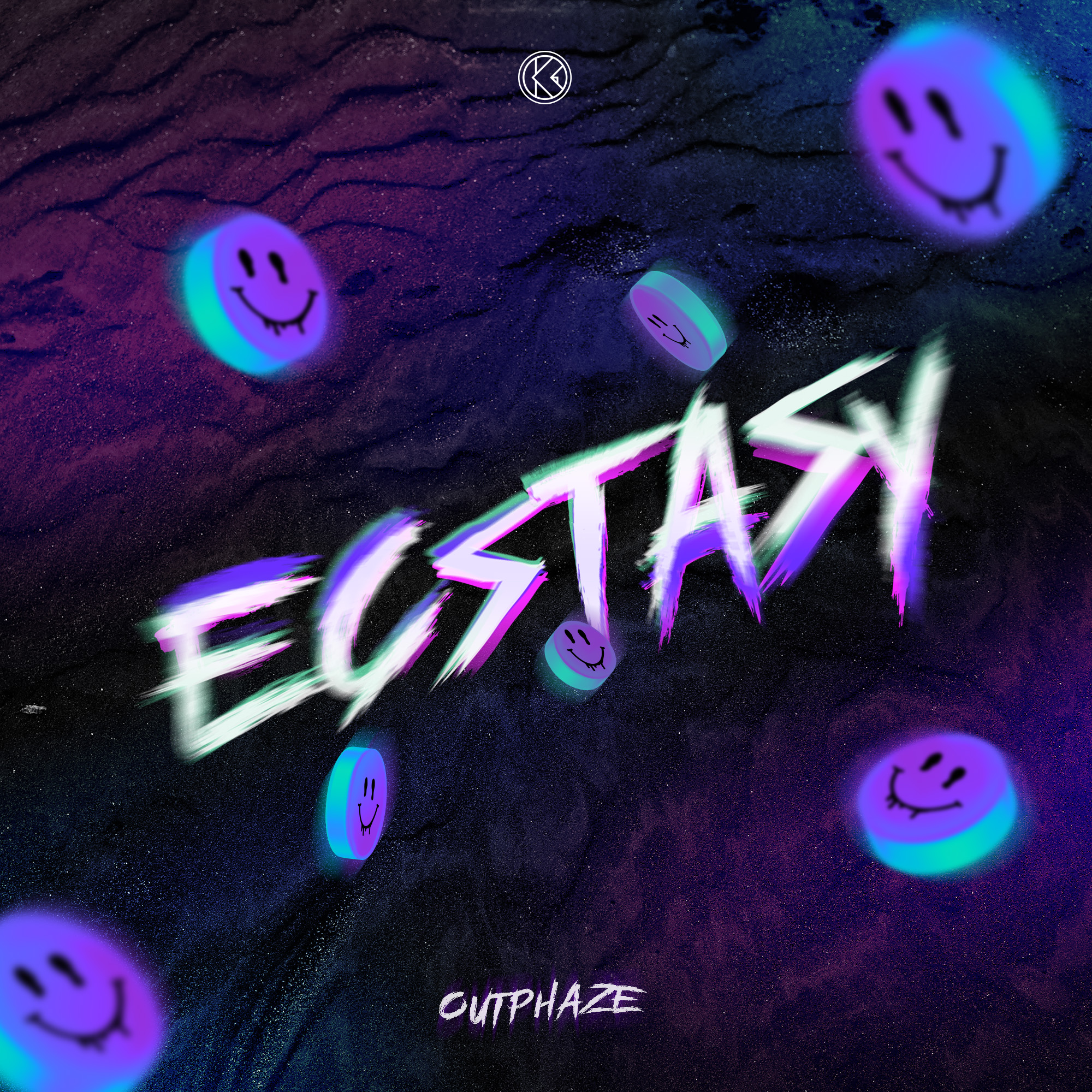 Ecstasy by OutPhaze