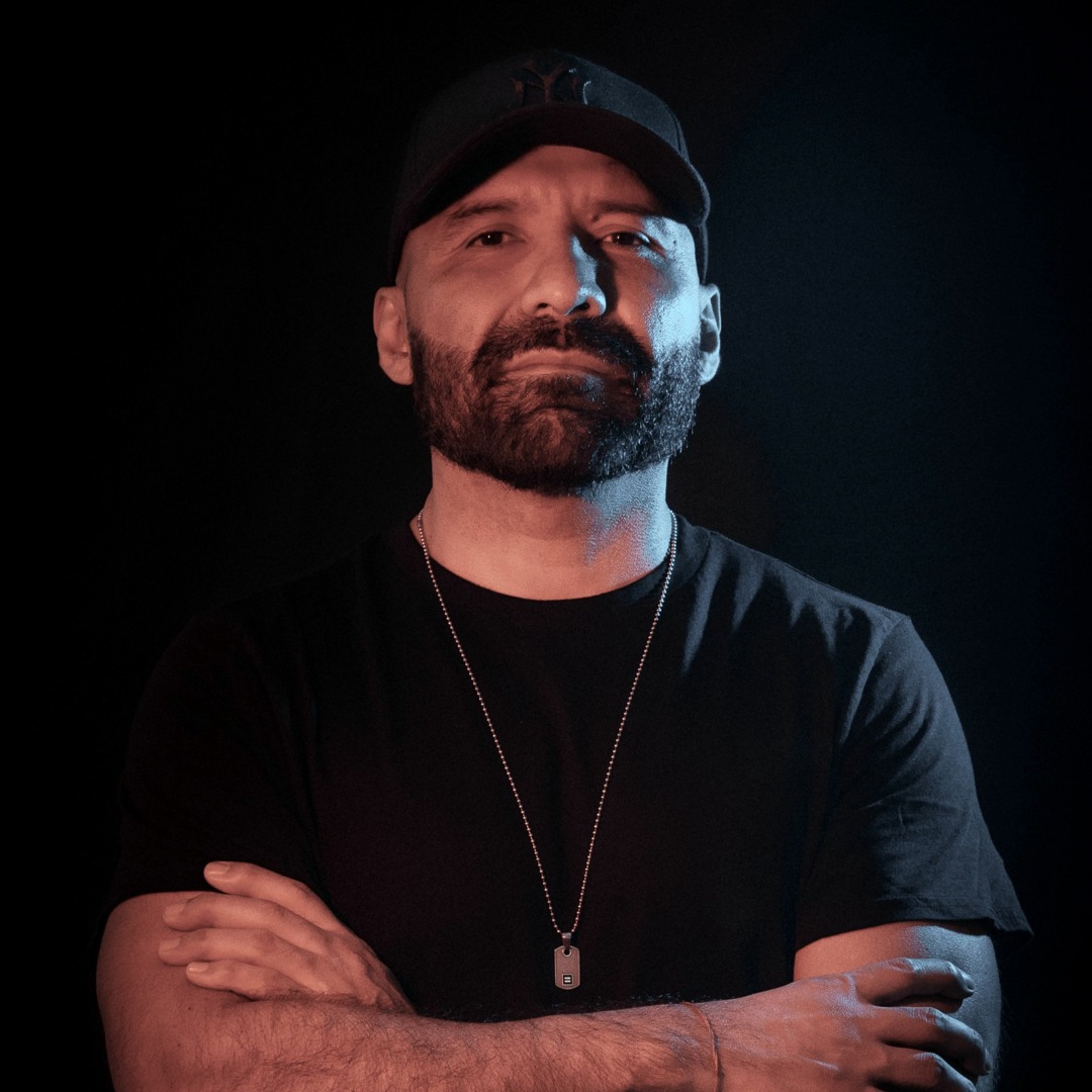 Keep Bringin Love (Carlos Gonmartz Rework 2025) by Oscar Velazquez ...