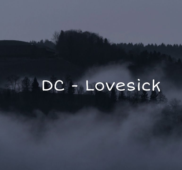 Lovesick by Dedication