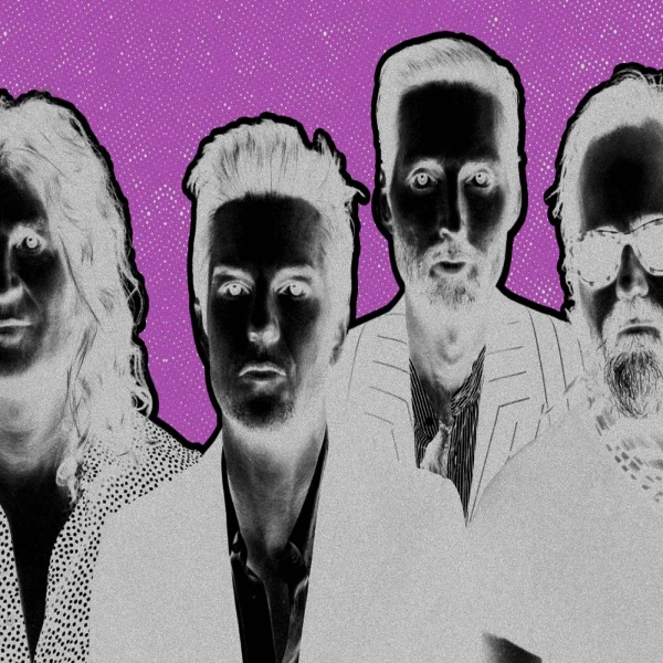 Somebody Told Me (David Temessi Schranz Edit) by The Killers | Free ...