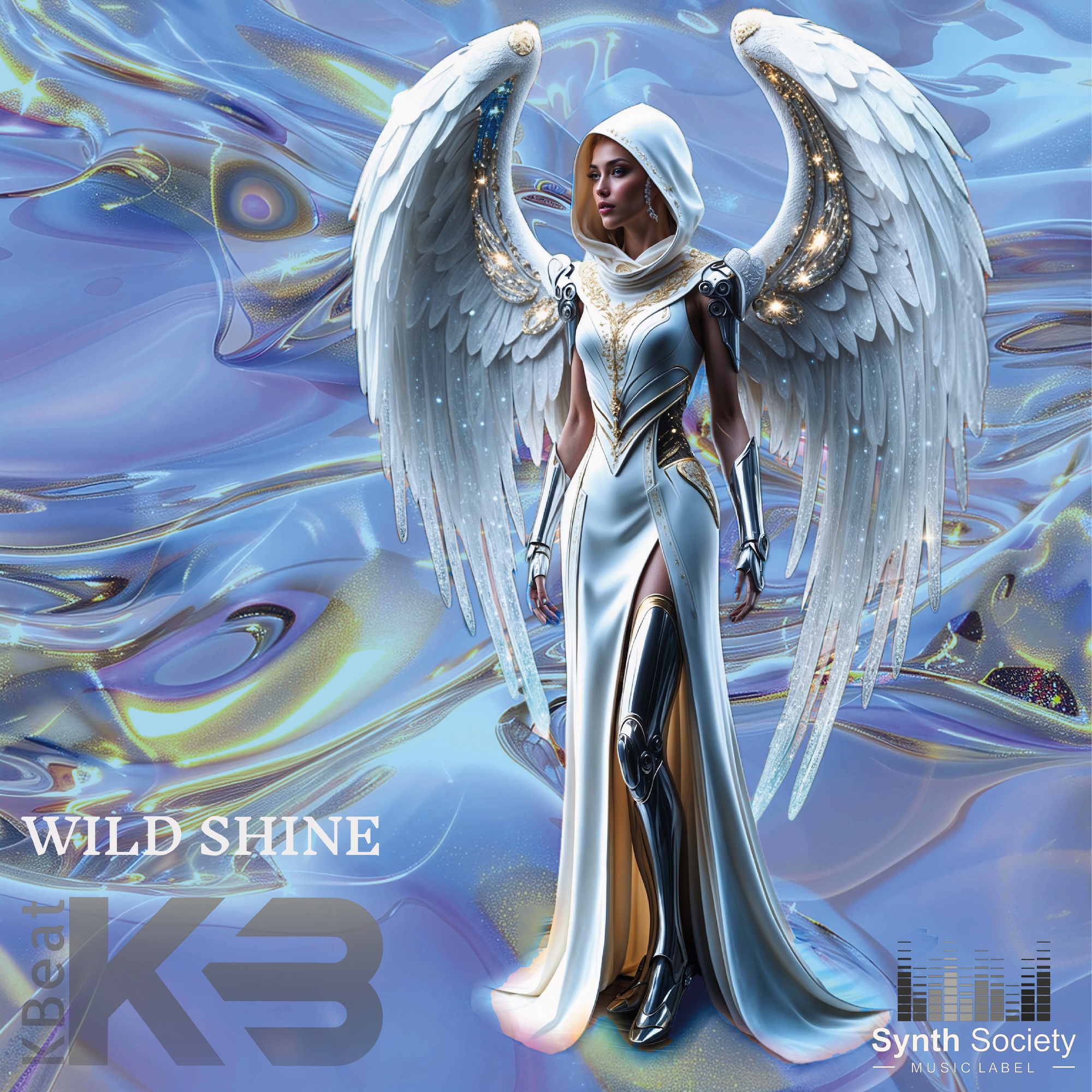 Wild Shine by KBeat | Free Download on Hypeddit