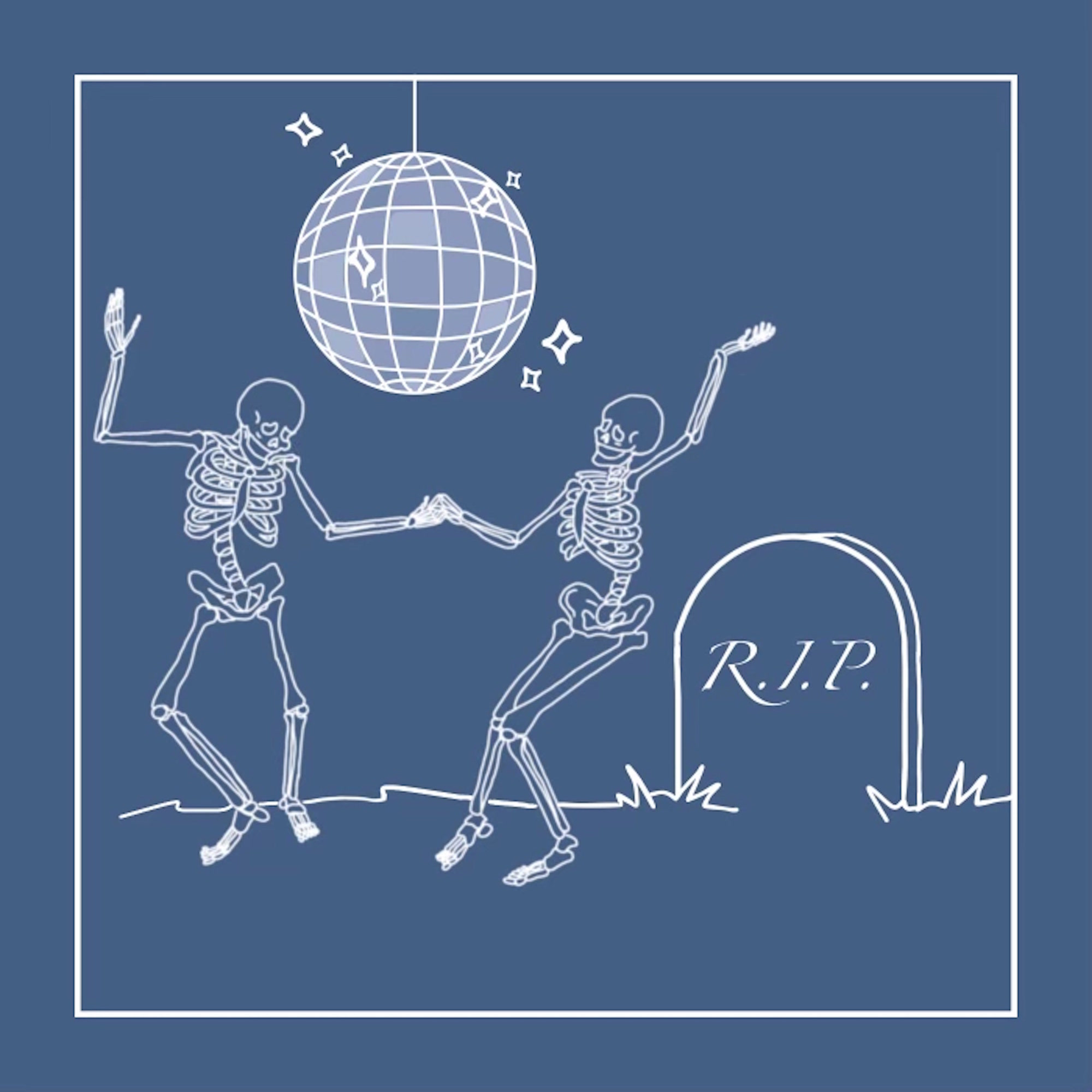 Dancing At My Funeral by Havelin