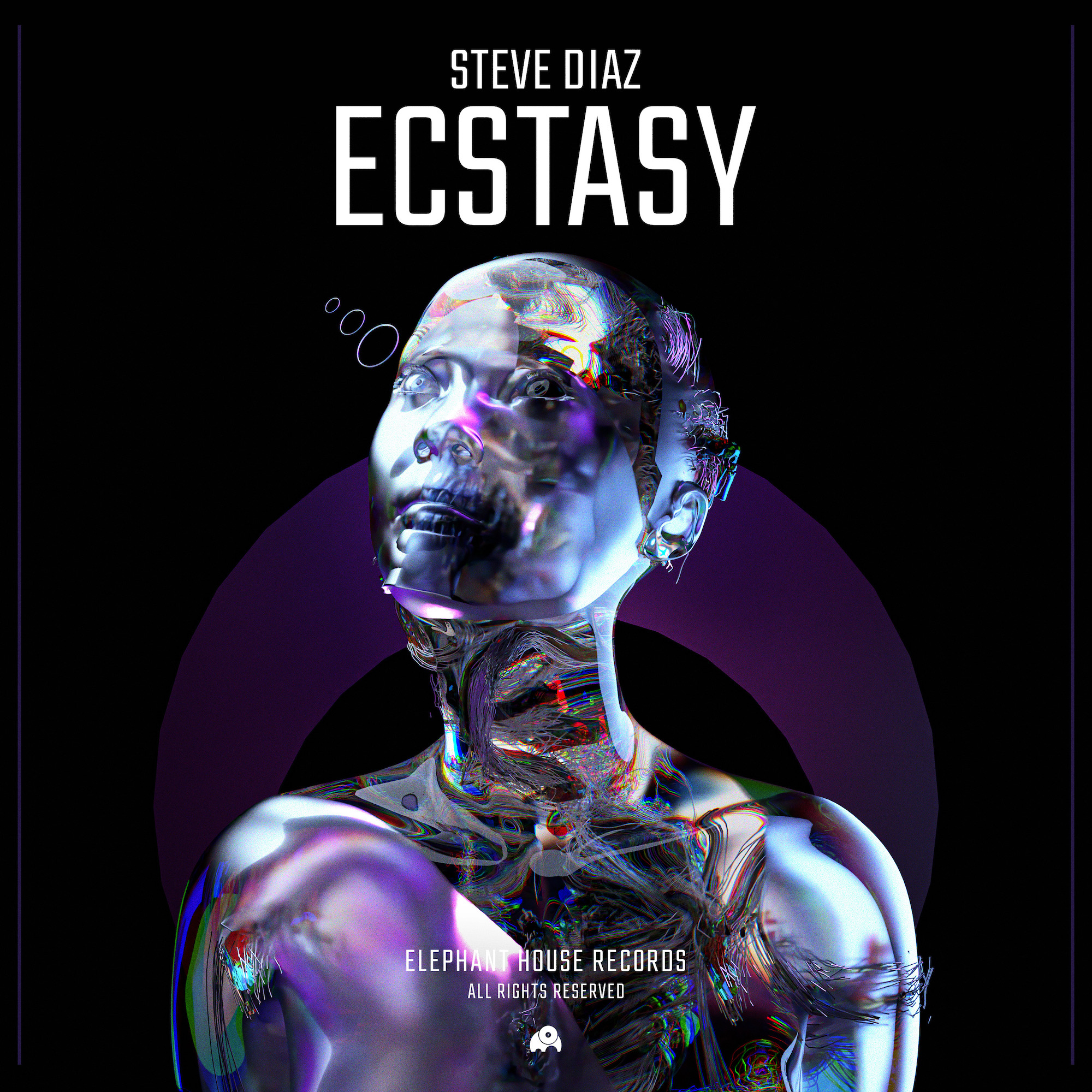 Ecstasy by Steve Diaz