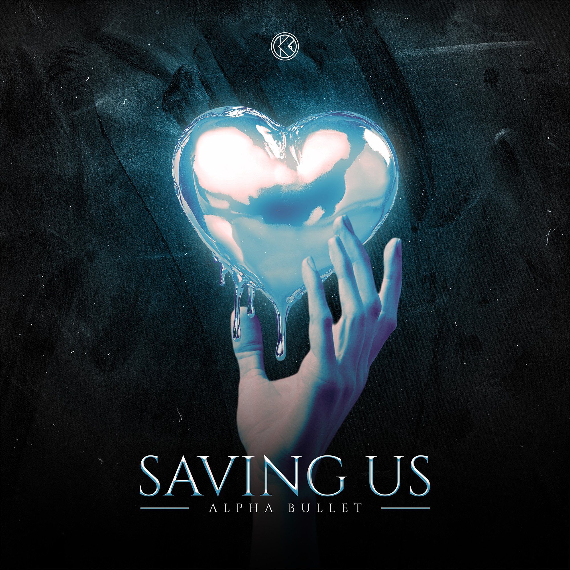 Saving Us by Alpha Bullet