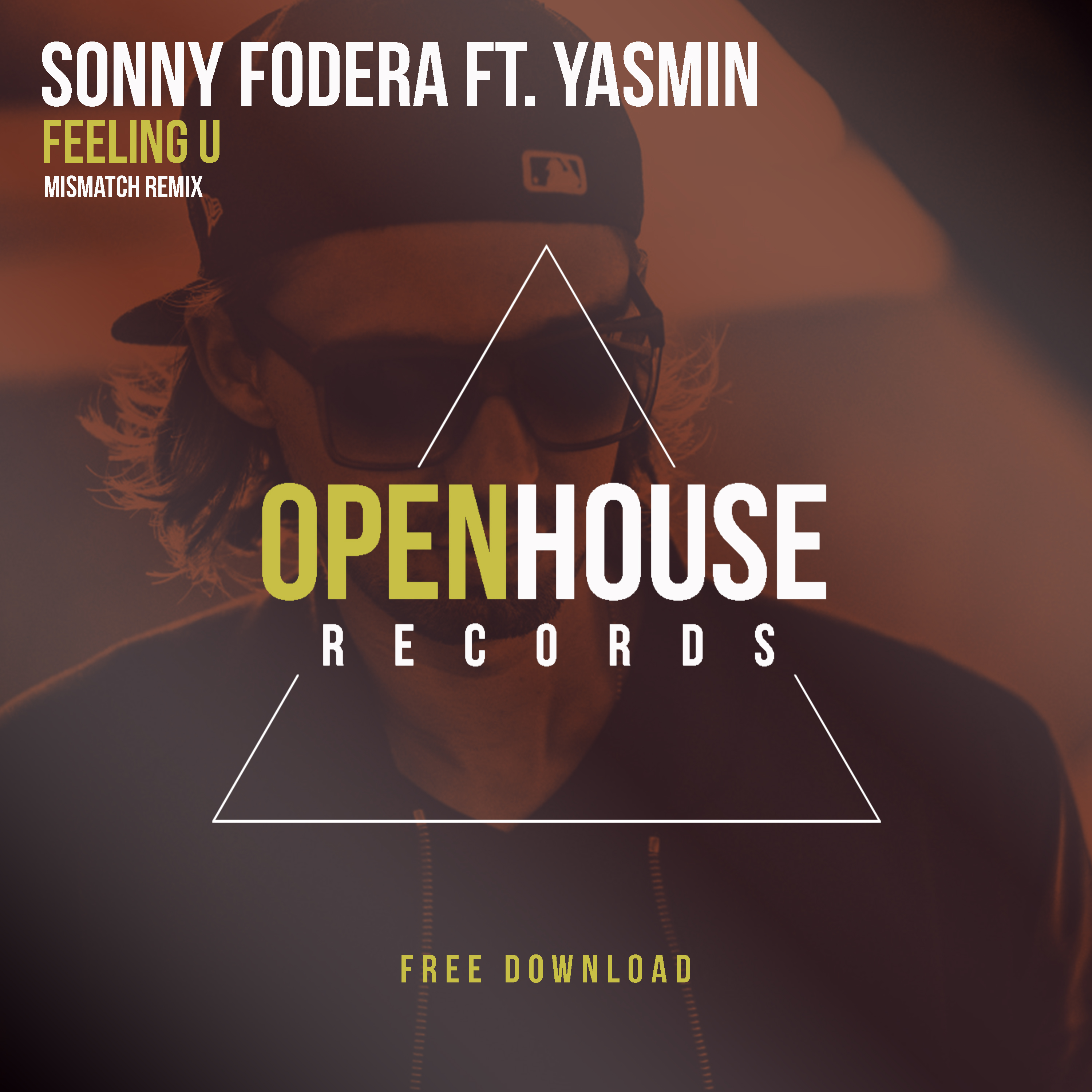 Feeling U (Mismatch Remix) by Sonny Fodera ft. Yasmin | Free Download ...