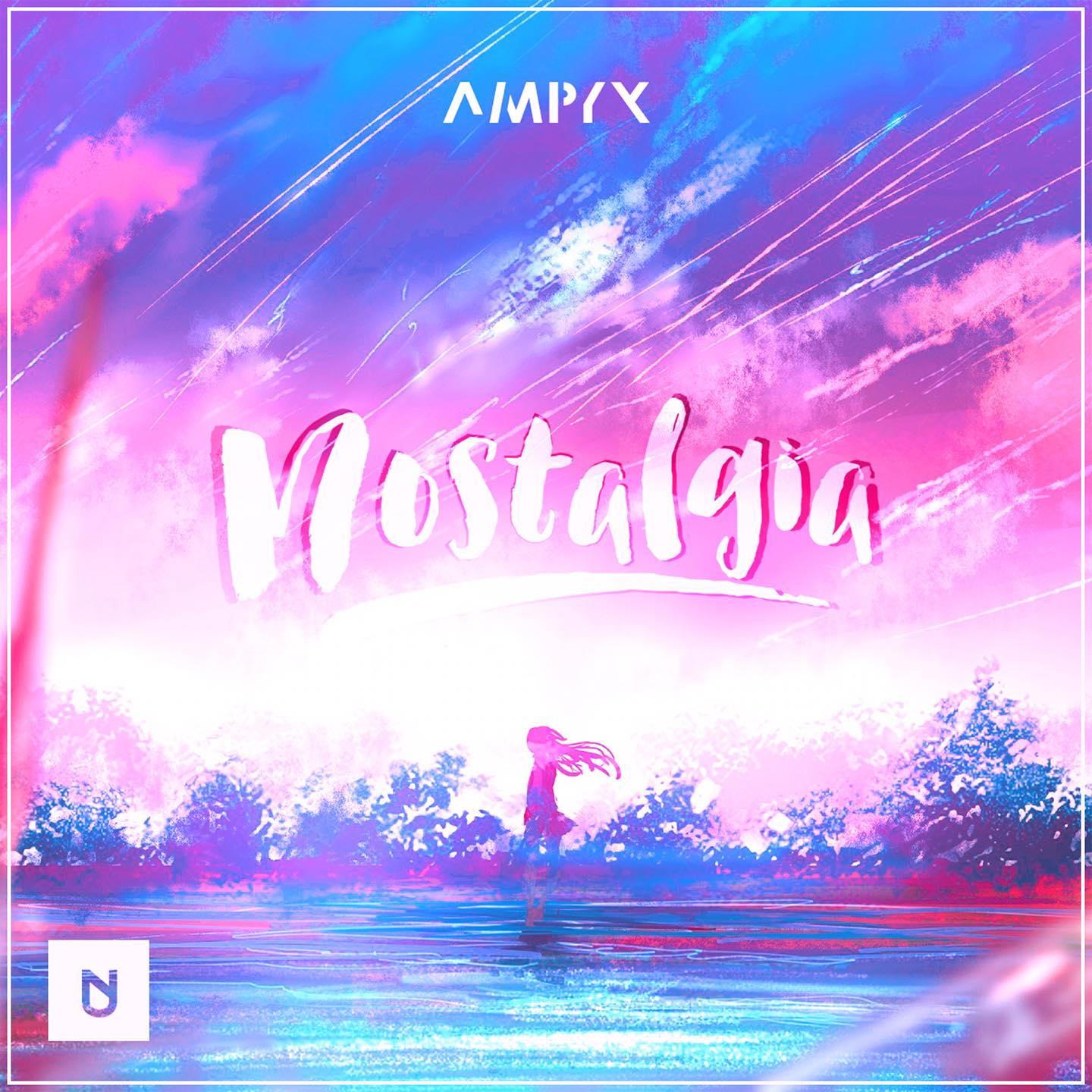 Ampyx - Nostalgia [No Copyright Music] by Ampyx | Free Download on Hypeddit