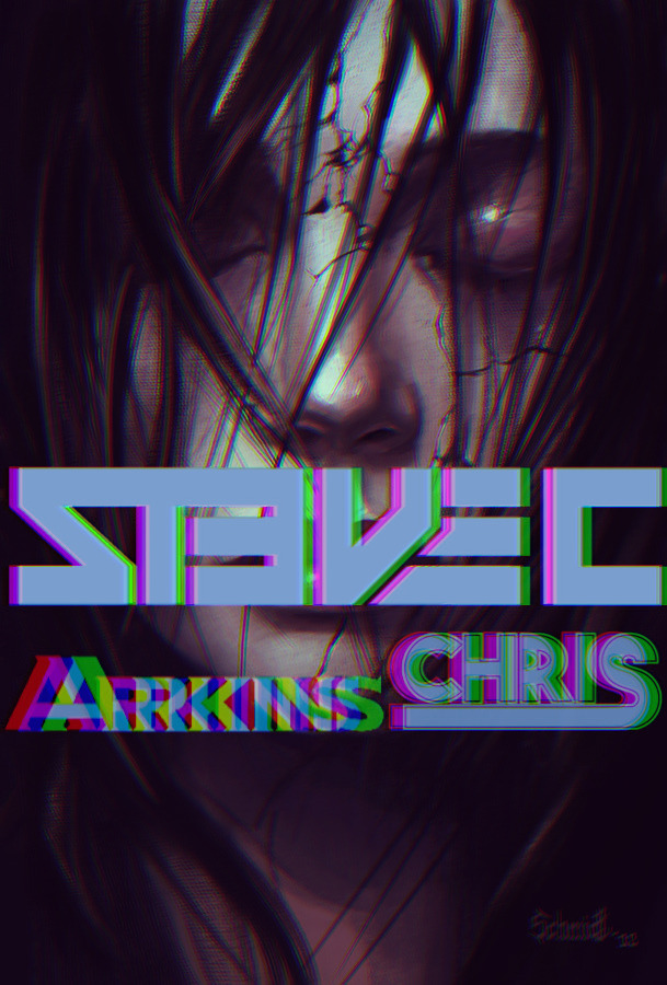 Steve C & Arkins & Chris - Back To Me (VIP Edit) by Steve C & Arkins ...