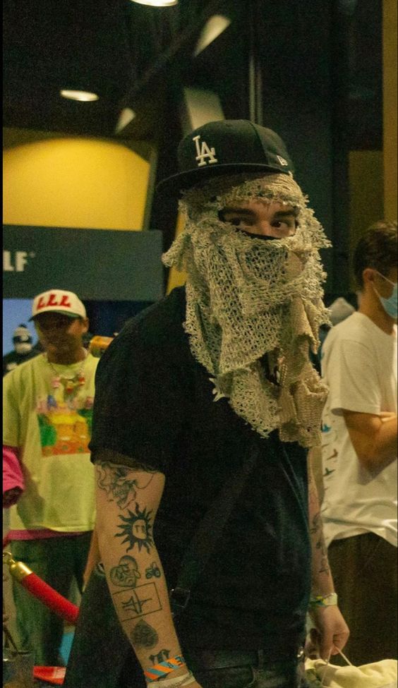 Yeat Type Beat 2022 - "mini tonka" by @margeladontdrown | Free Download ...