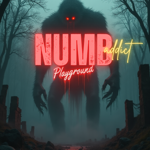 Numb Addict by Krazie Johnie | Free Download on Hypeddit