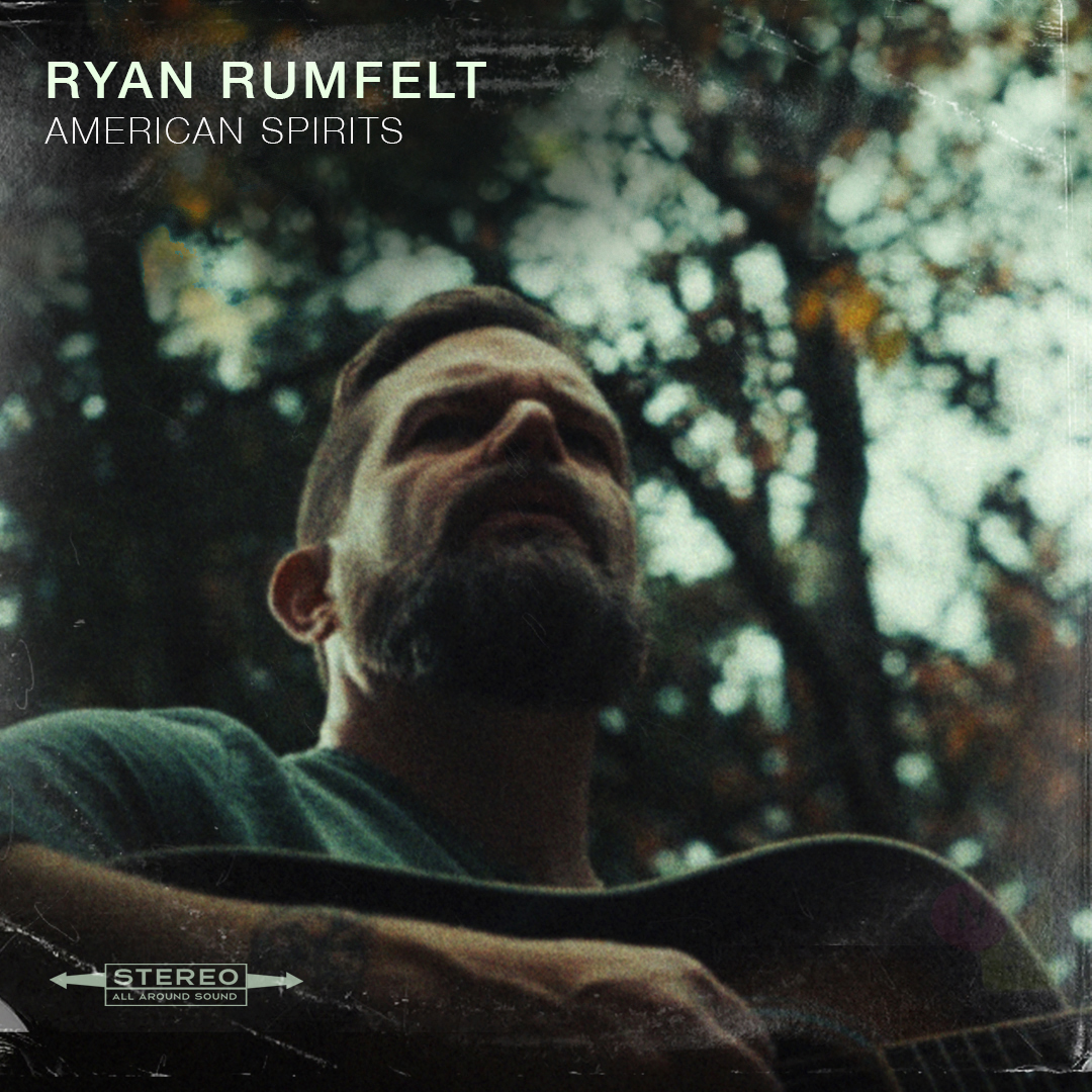 American Spirits by Ryan Rumfelt