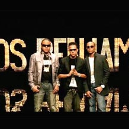 Los Benjamins - Noche De Entierro (ROMEY X KALMA RMX) by ROMEY x KALMA ...