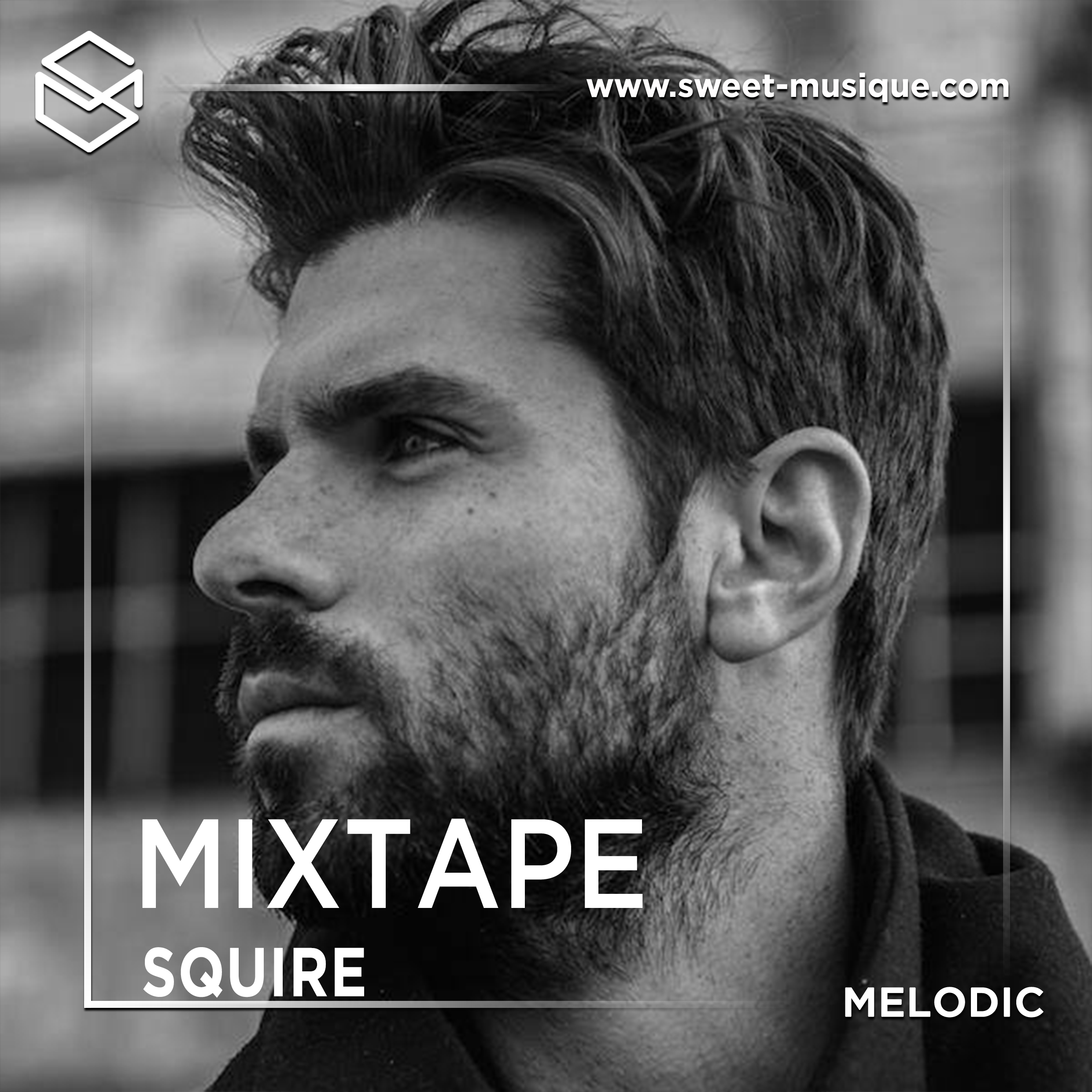 Sweet Musique Mixtape Interview 25 w SQUIRE by Sweet Musique | Free ...