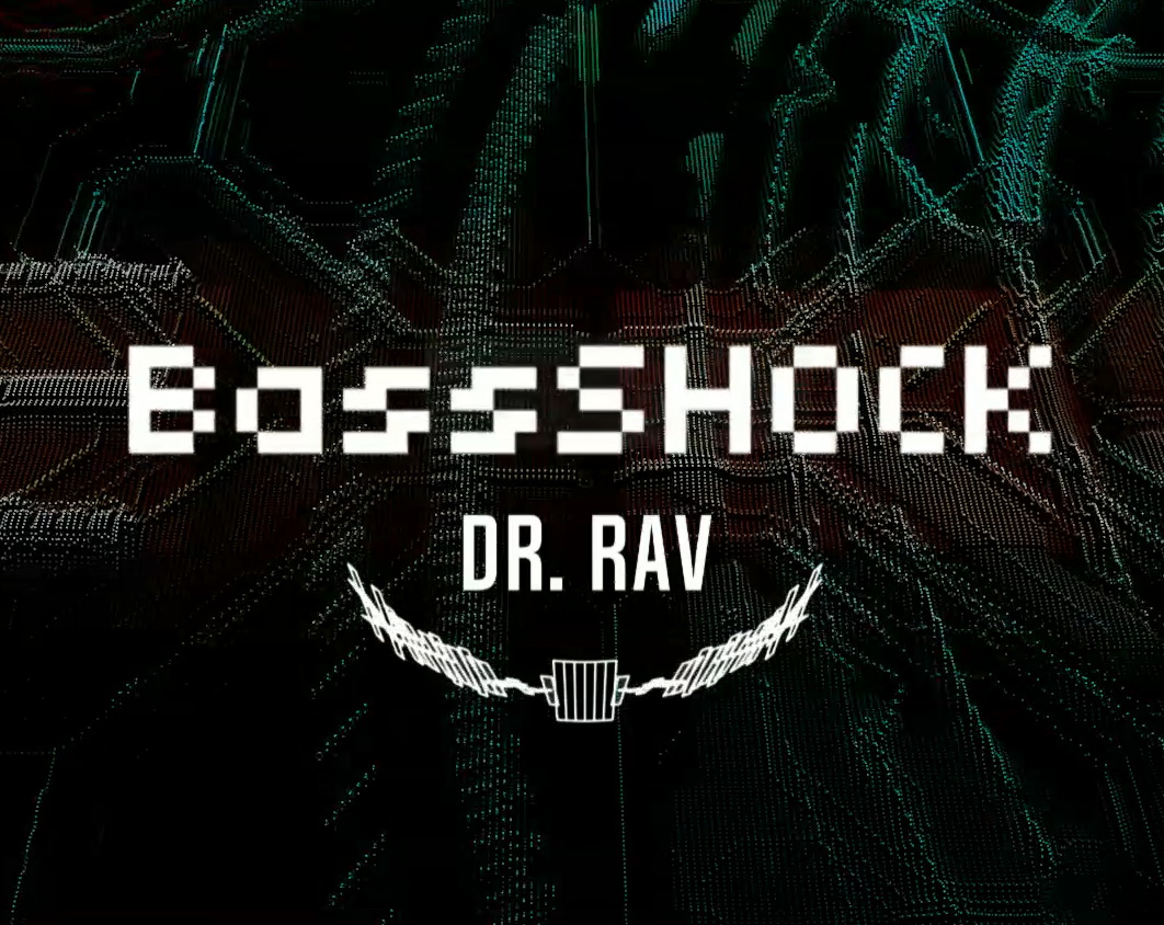 Bass Shock #2 set by ShamaNeo