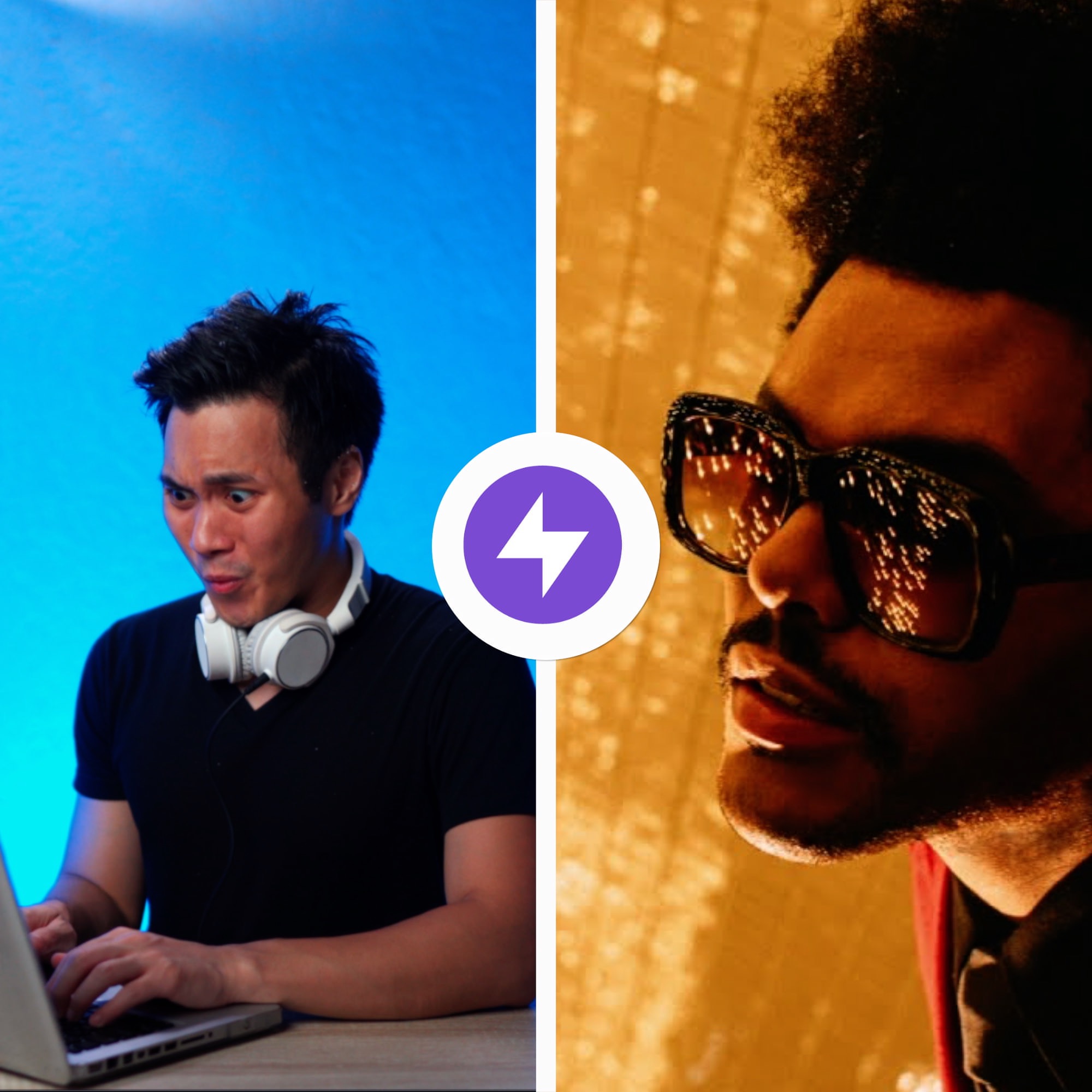 Blinding Lights Remix Pack by DJ Carlo Atendido | Free Download on Hypeddit