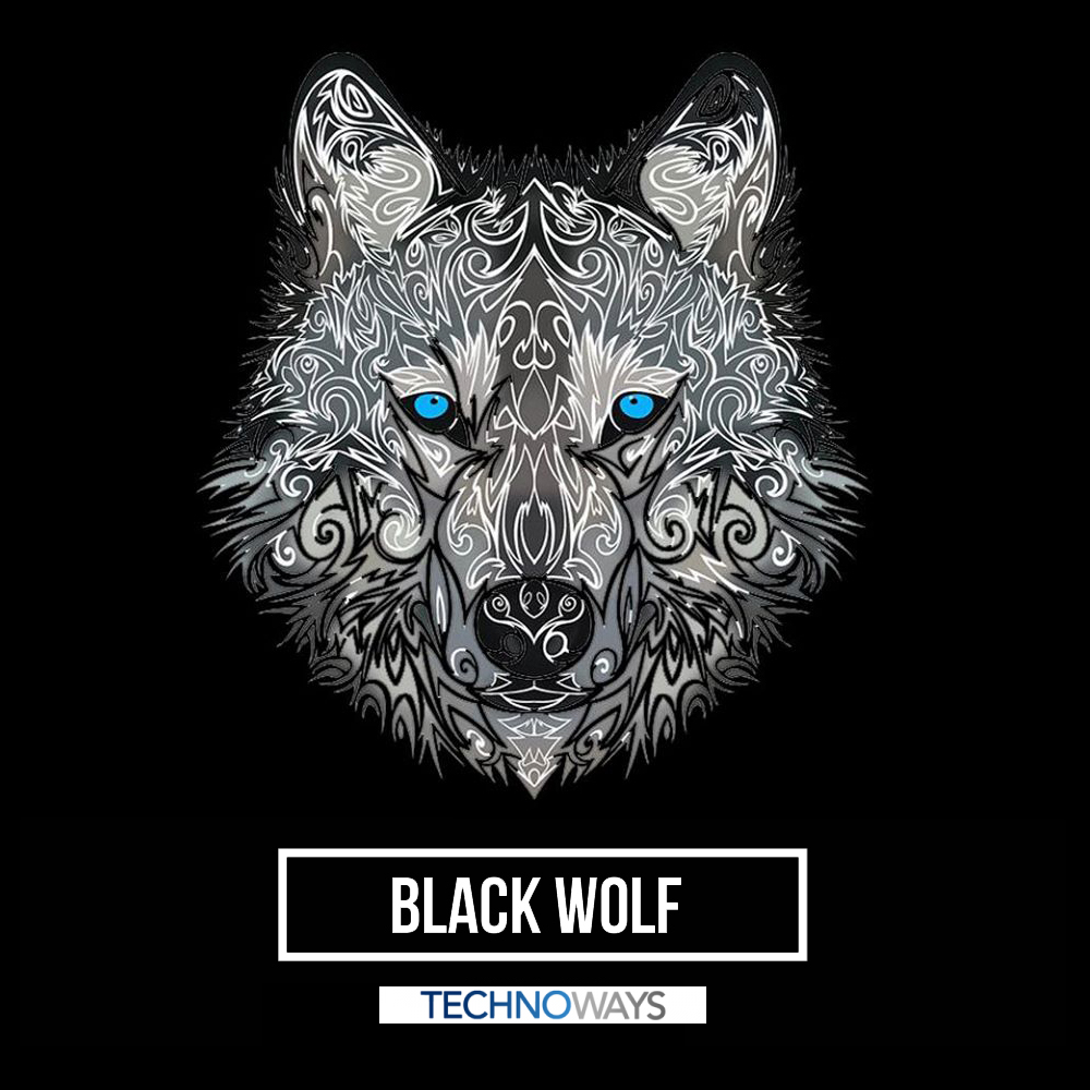 Techno Ways[FREE DOWNLOAD] by Black Wolf | Free Download on Hypeddit
