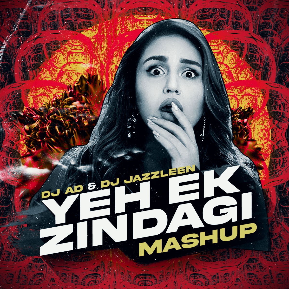 Yeh Ek Zindagi - Mashup by DJ AD & DJ JAZZLEEN | Free Download on Hypeddit