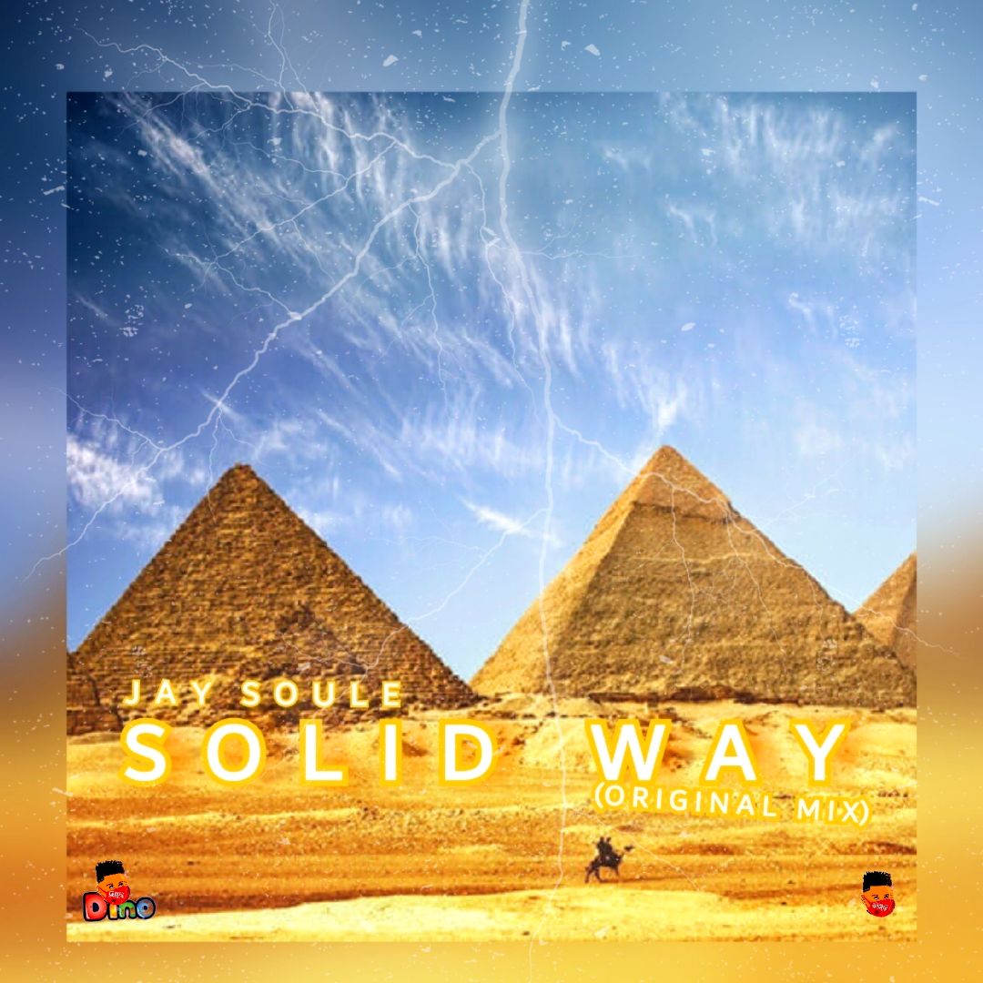 Solid Way - Rhodes Main Mix by Jay Soule | Free Download on Hypeddit