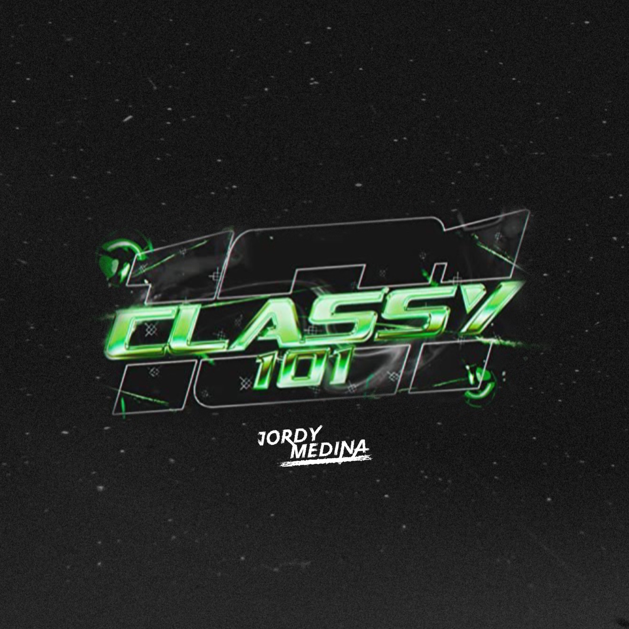 Classy 101 (Extended) by Jordy Medina | Free Download on Hypeddit