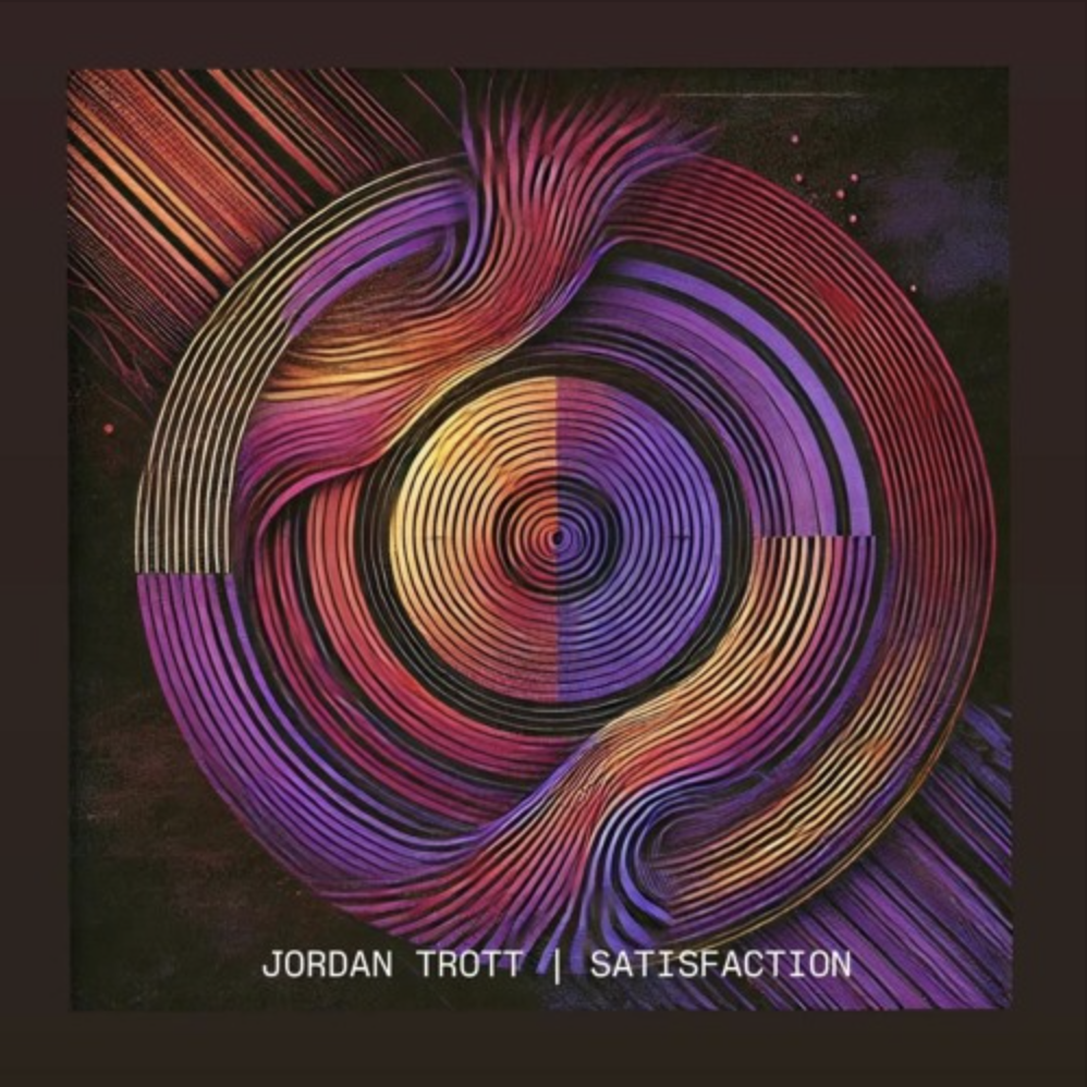 Jordan Trott - Satisfaction by Jordan Trott | Free Download on Hypeddit