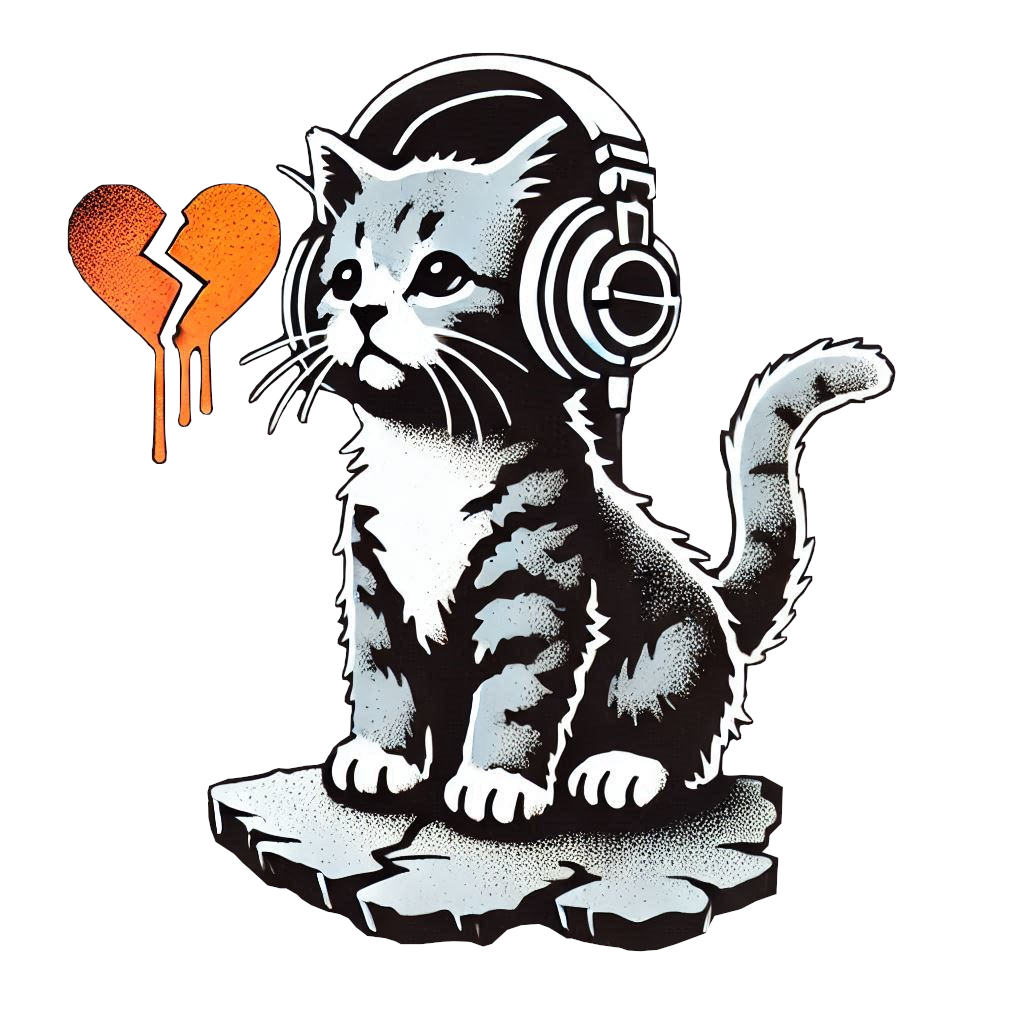 Break Out by Kittens Kill