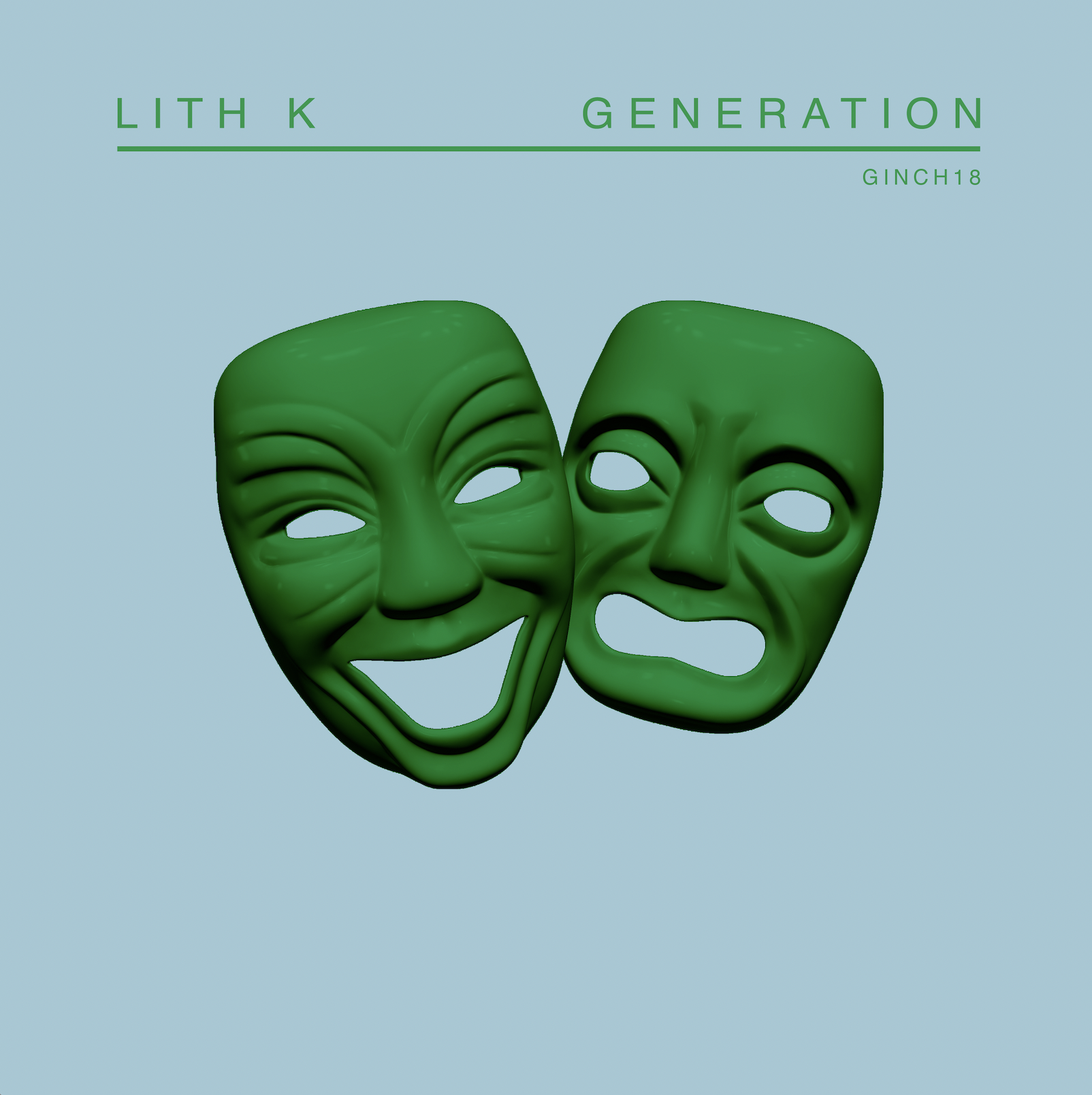 Generation by Lith K