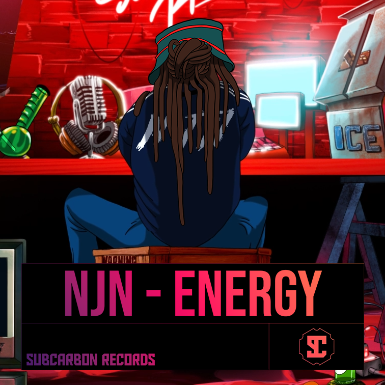 Energy by NJN | Free Download on Hypeddit