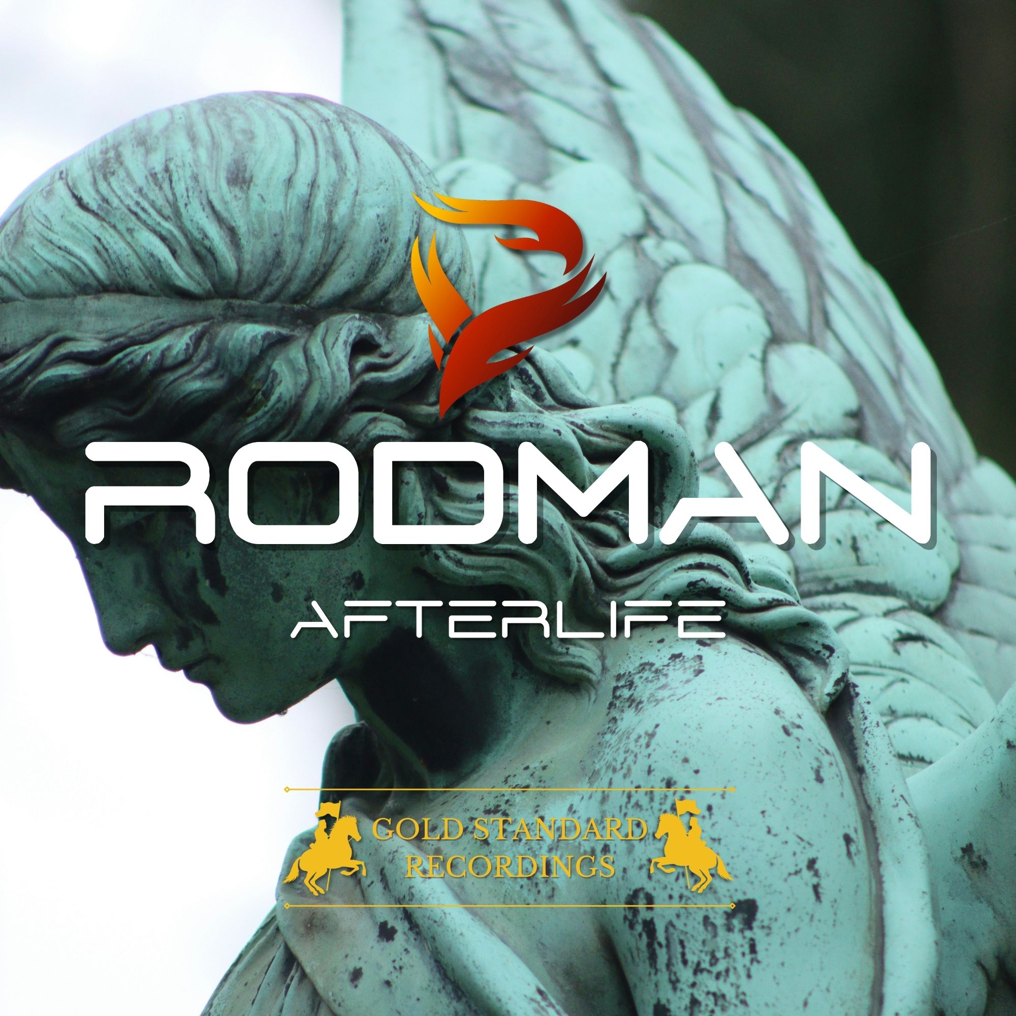 Afterlife by Rodman