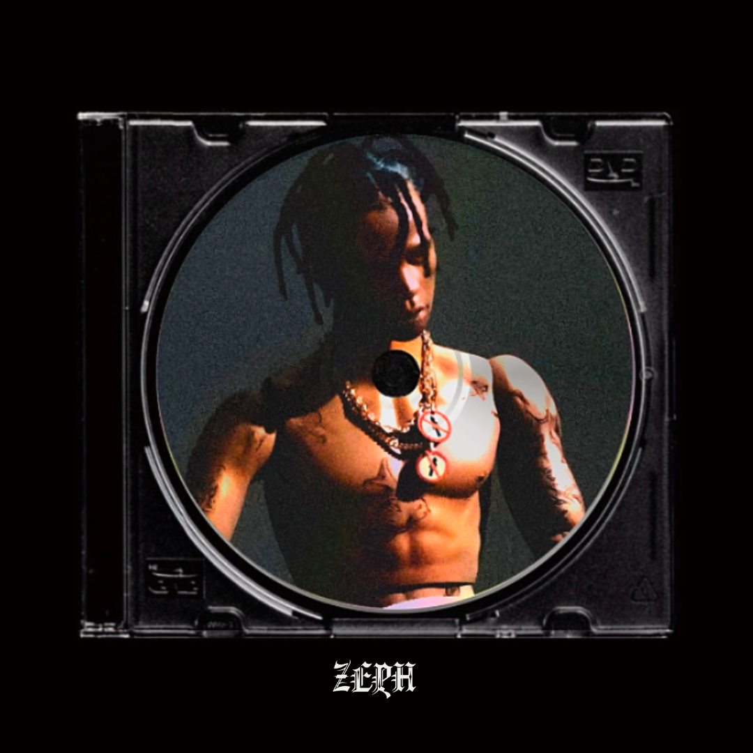 Nightcrawler Edit by Zeph | Free Download on Hypeddit