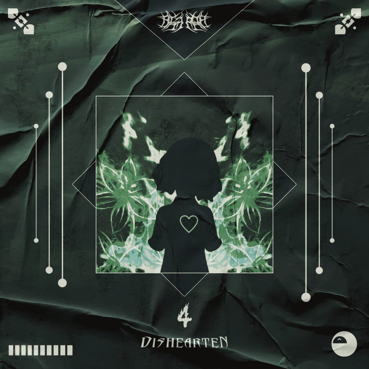 Dishearten by 4 Dubs