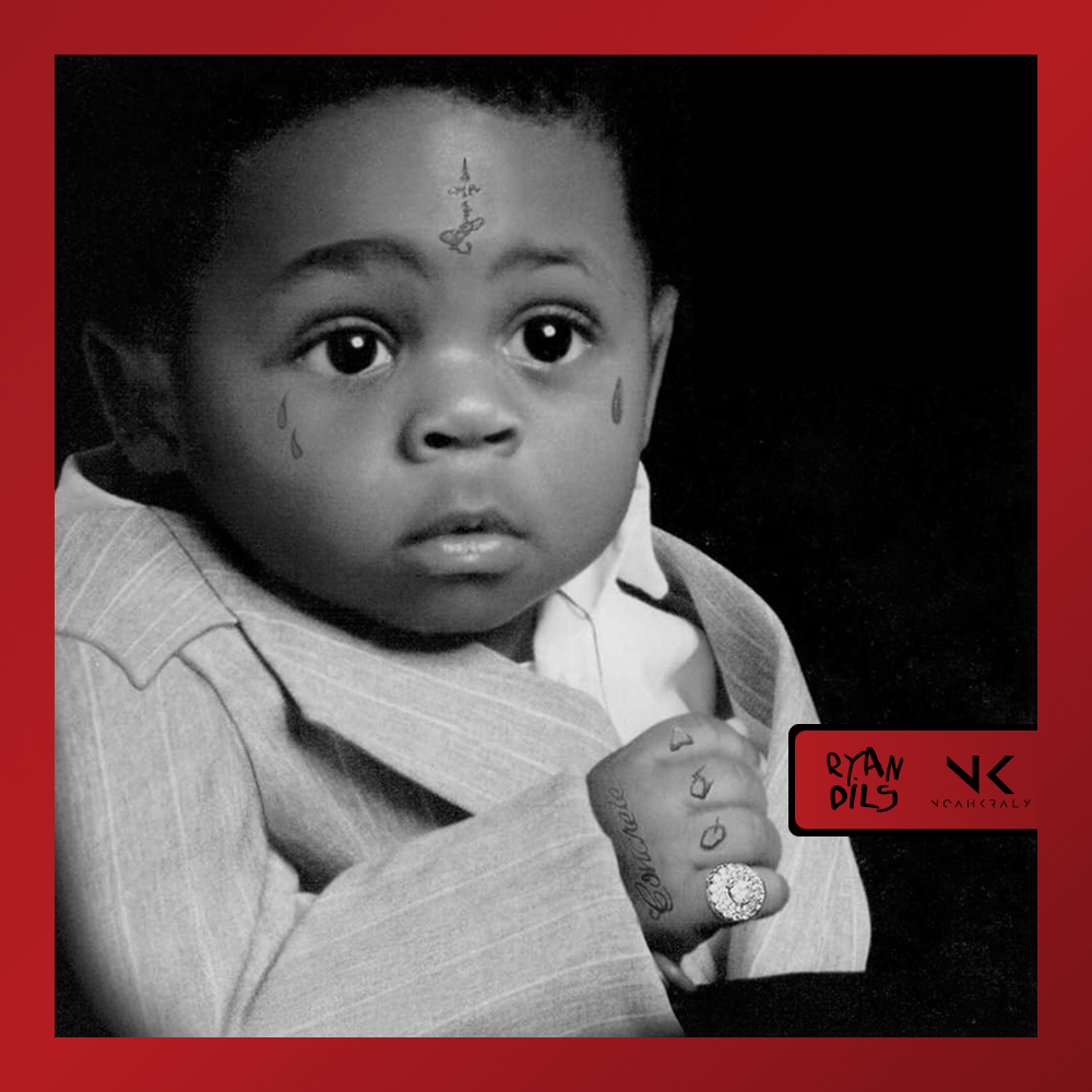 Lollipop (Ryan Dils & Noah Kraly Remix) by LIL WAYNE | Free Download on ...