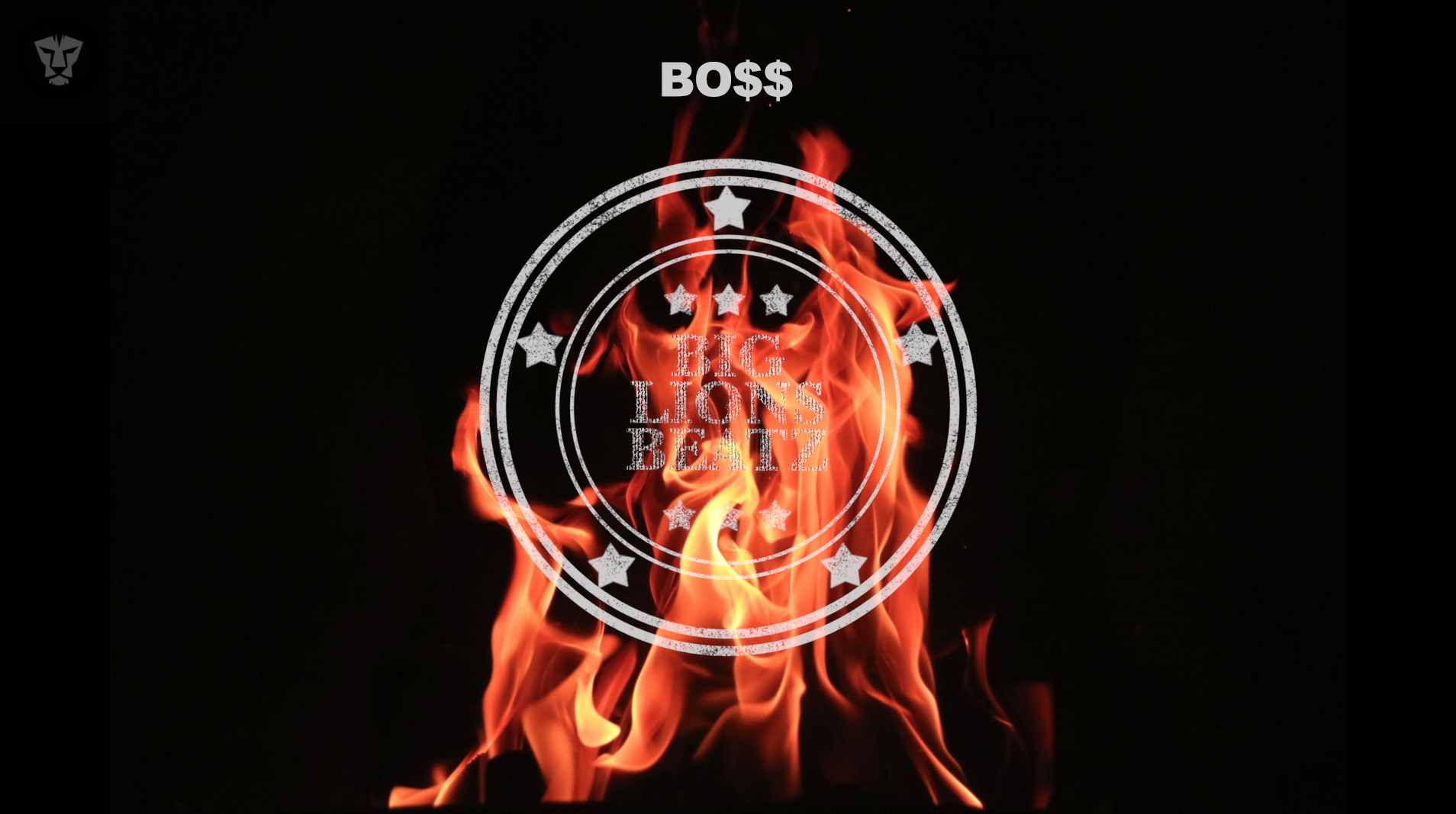 FREE BEAT - TRAP Desiigner Type Beat l 'BO$$' l Trap Instrumental 2020ㅣ ...