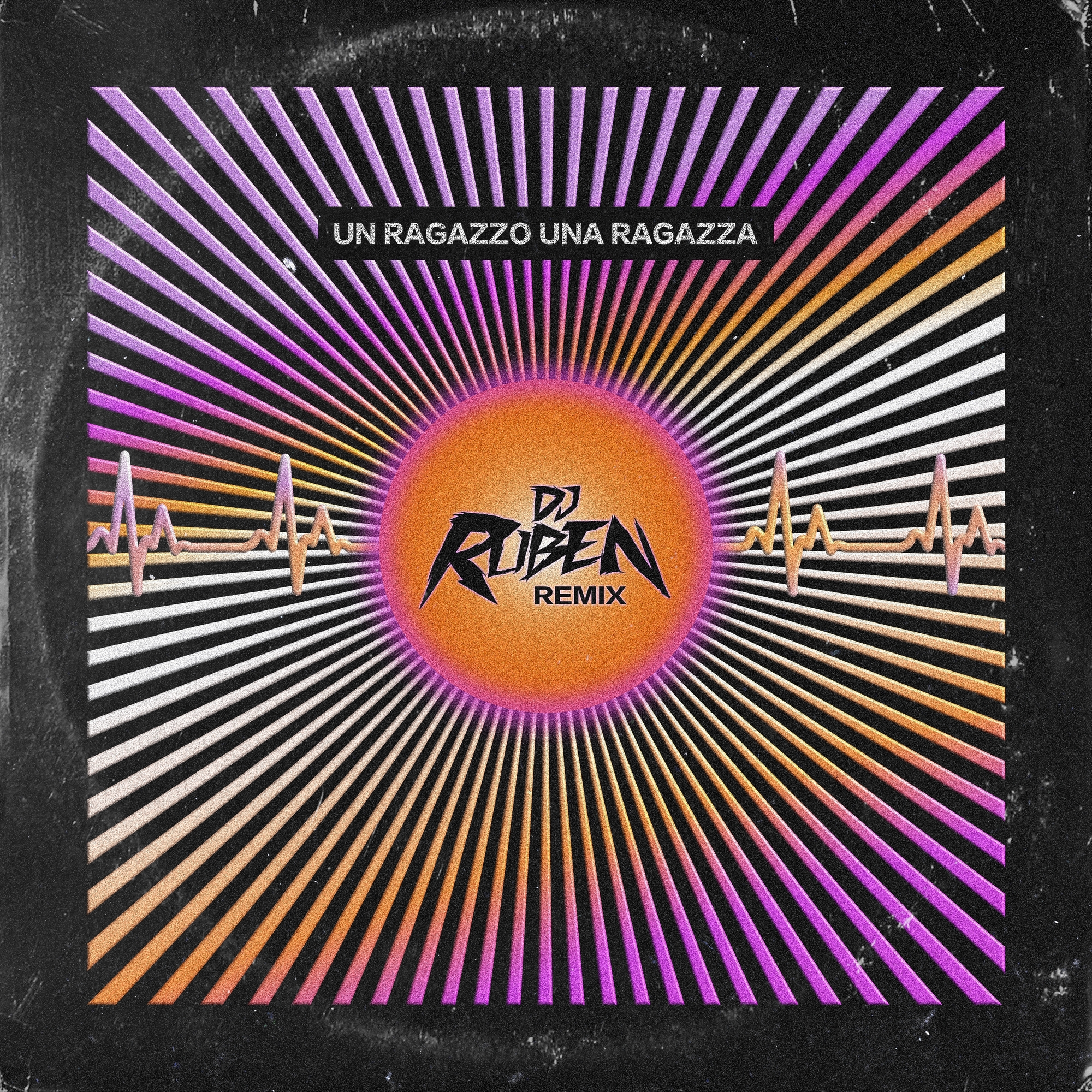 Un ragazzo una ragazza (Dj Ruben Remix) by The Kolors | Free Download ...