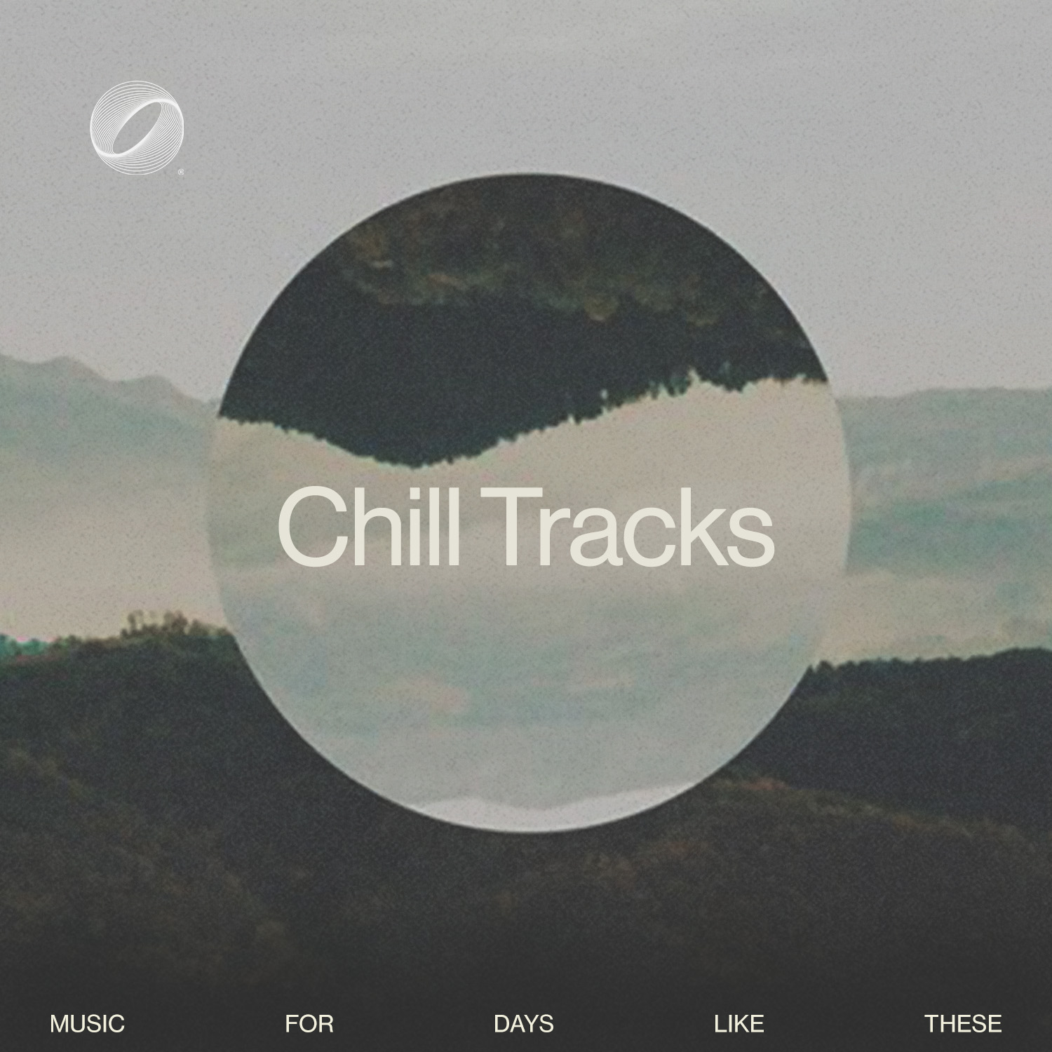 Chill Tracks Playlist by Disruptive Records