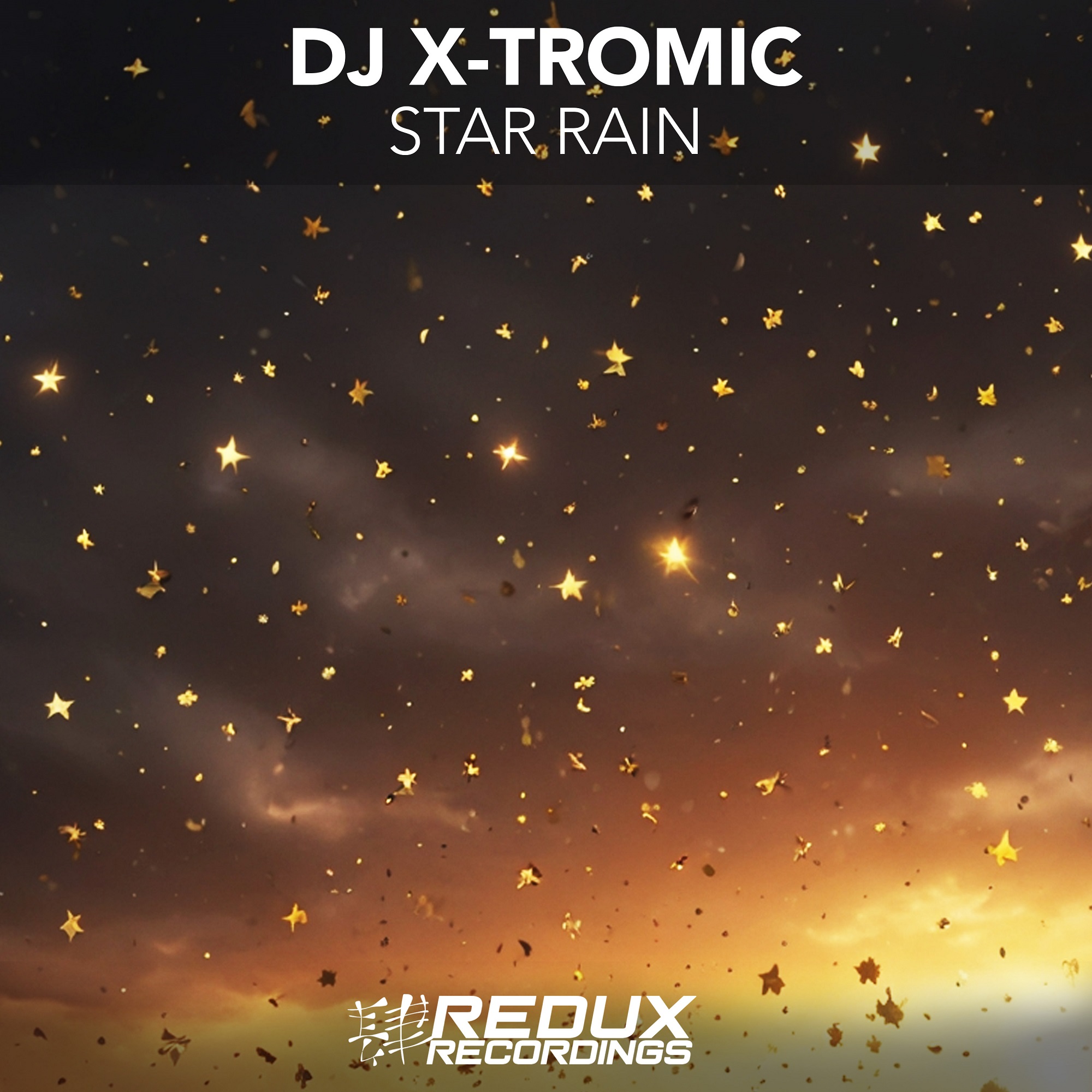 Star Rain by Dj X-Tromic