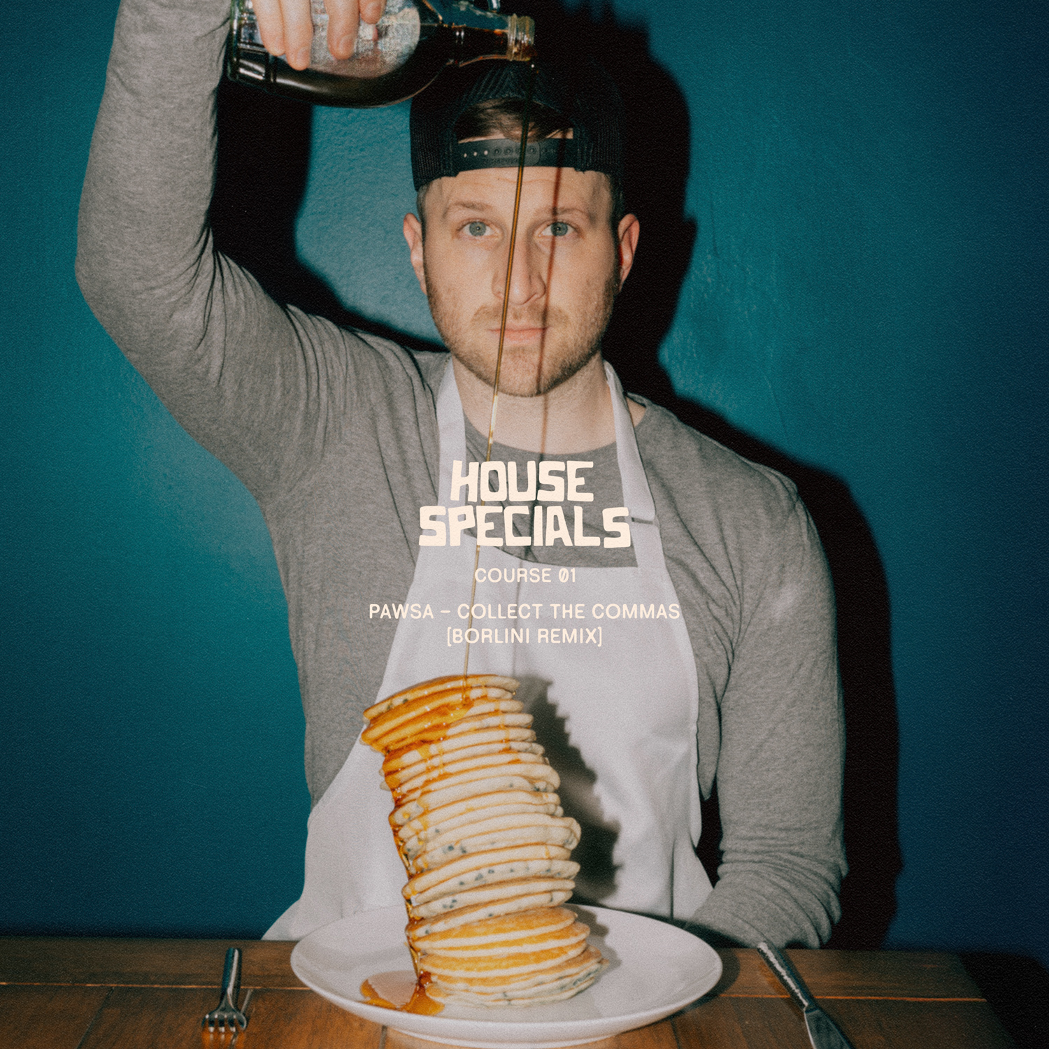 Collect The Commas (Borlini Remix) by PAWSA | Free Download on Hypeddit