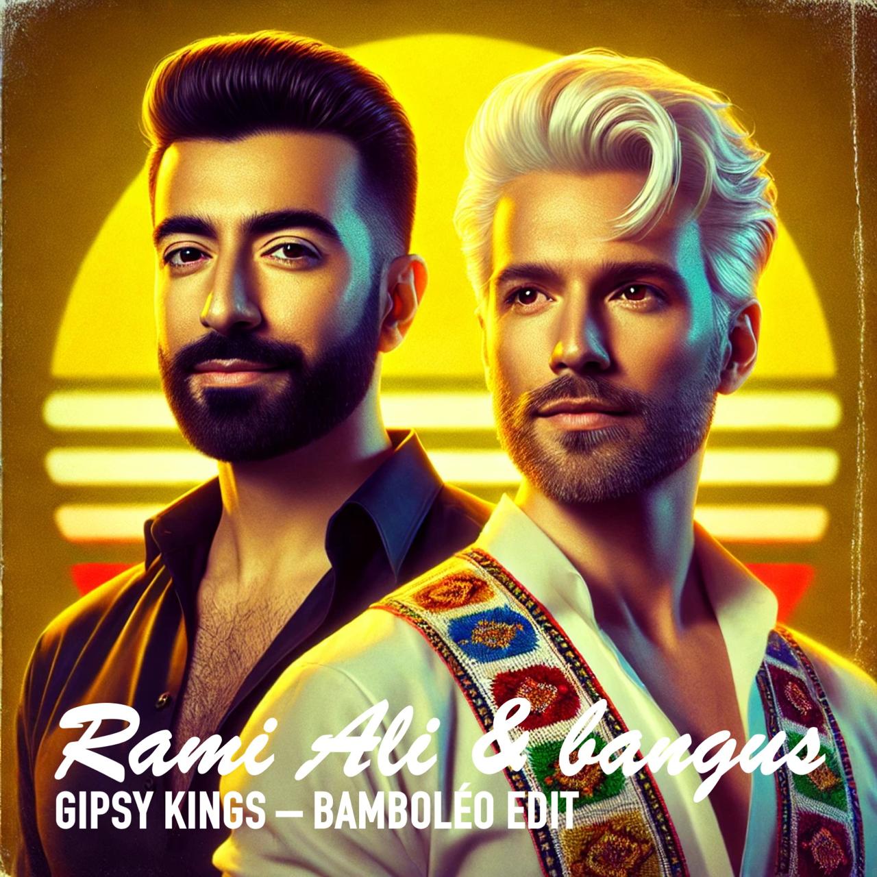 Bamboléo (Edit) by Rami Ali, bangus | Free Download on Hypeddit