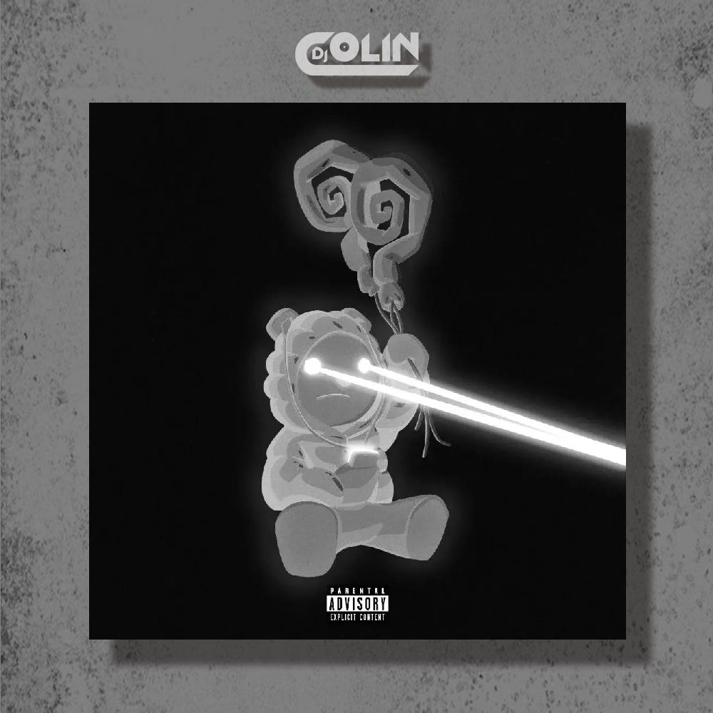 DJ COLIN by Sech - TOY PERDIO [DJ Colin Acapella Break Intro] BUY ...