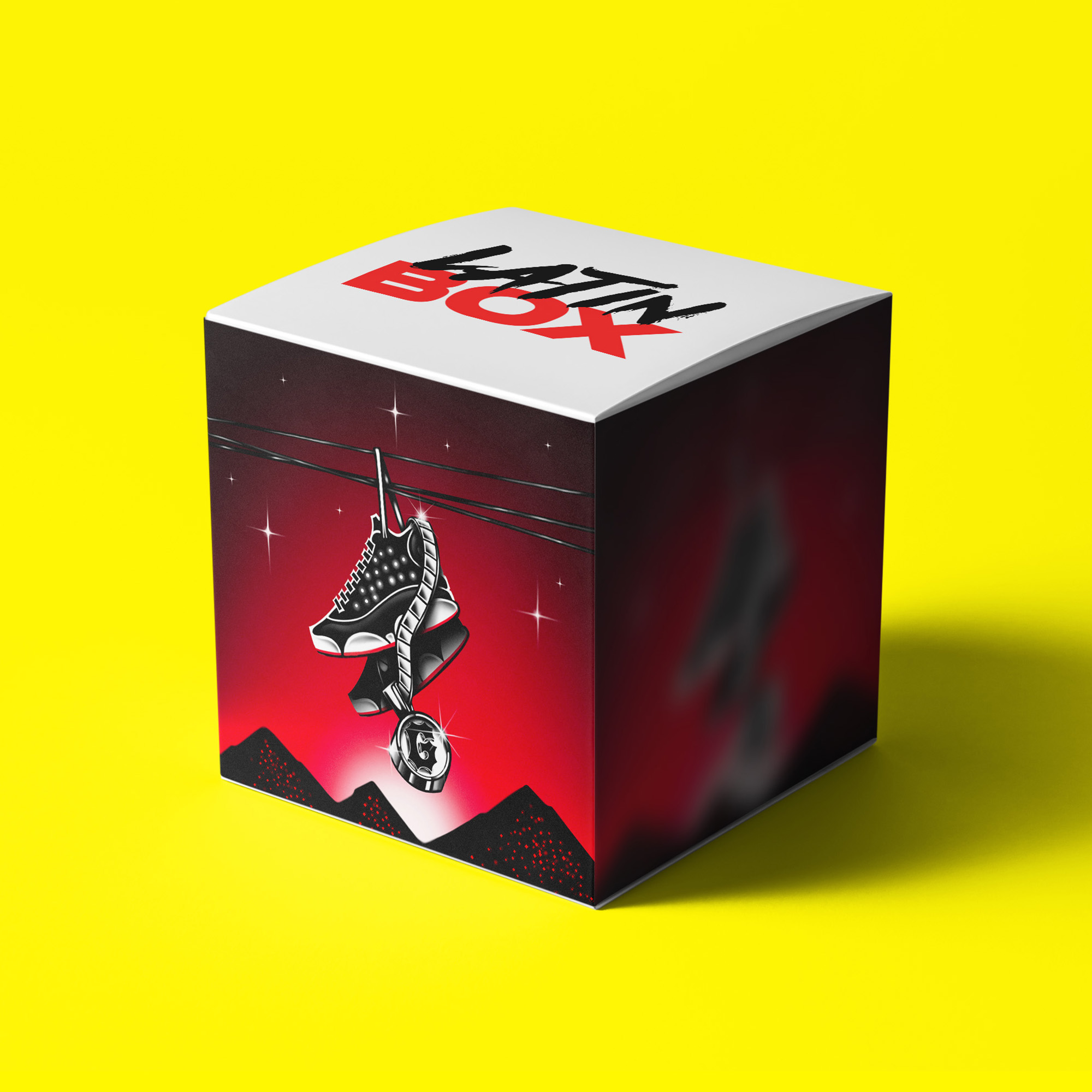 JORDAN REMIX (Trave DJ & Adri Naranjo Remix) by Ryan Castro, Ñengo Flow ...