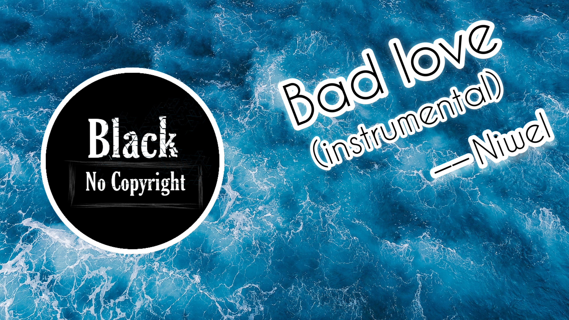Bad love (instrumental) by Niwel | Free Download on Hypeddit