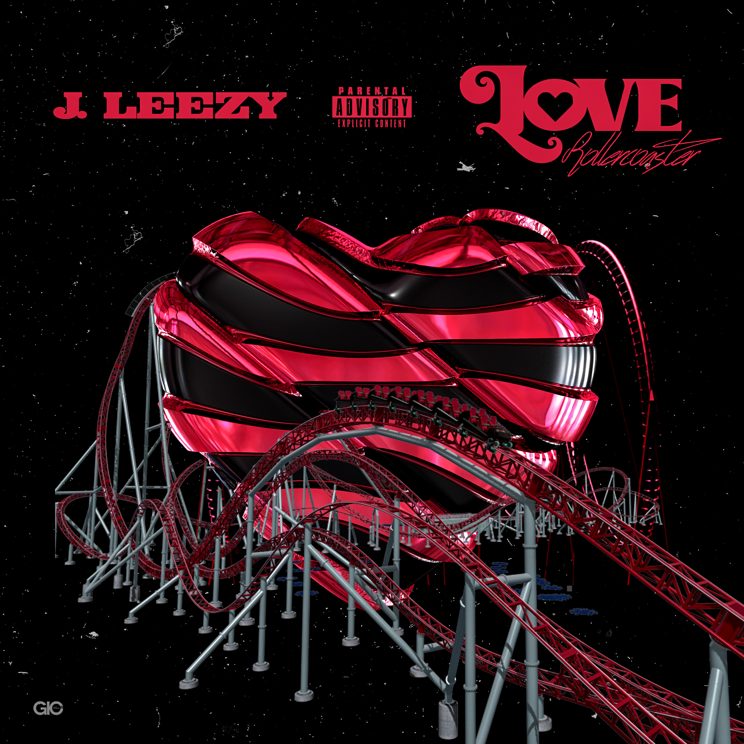 Love Rollercoaster by JLeezy