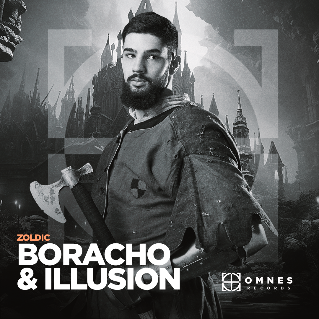 Boracho & Illusion by Zoldic