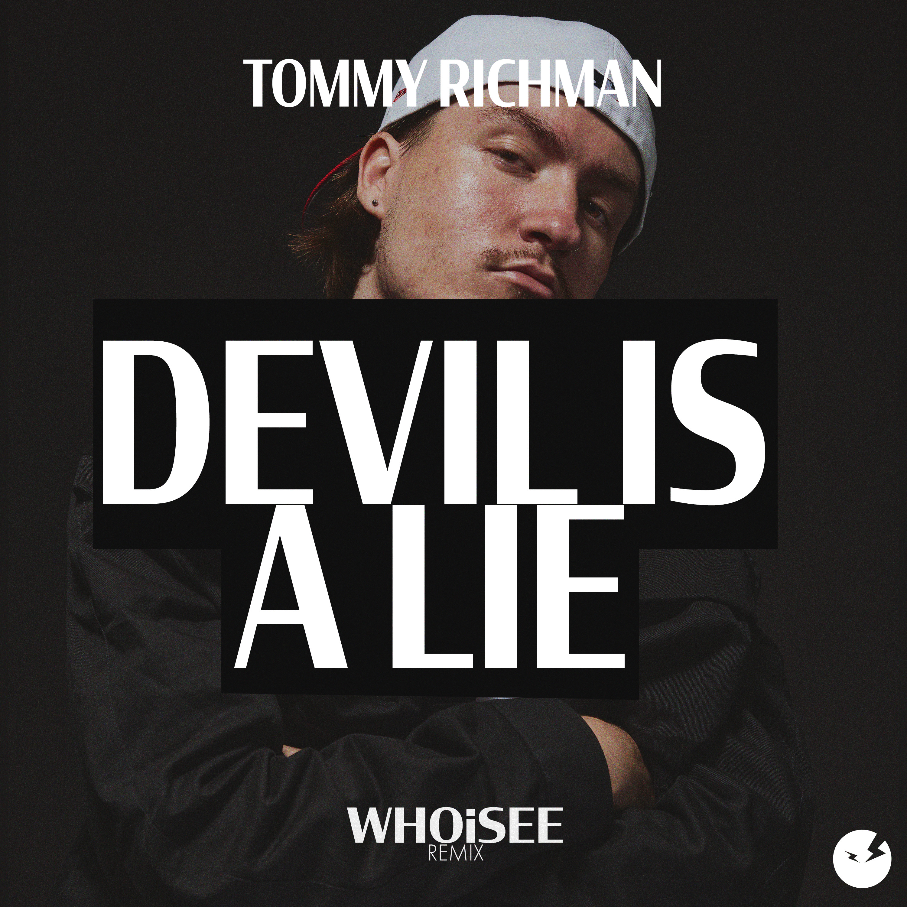 Devil Is A Lie (WHOiSEE Remix) by Tommy Richman | Free Download on Hypeddit